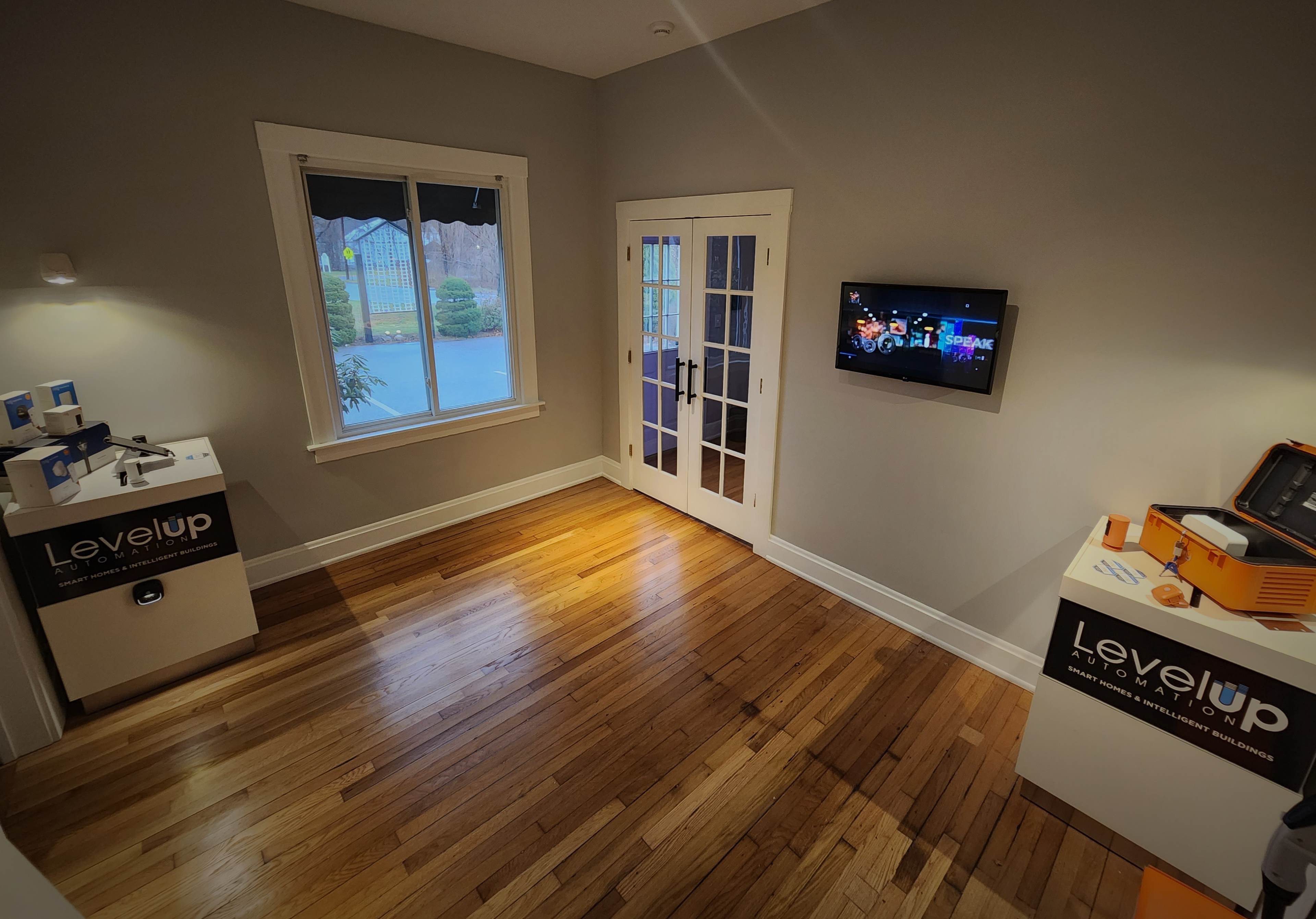 Tech Savvy Smart Home Showroom, Vernon, CT | Production | Peerspace