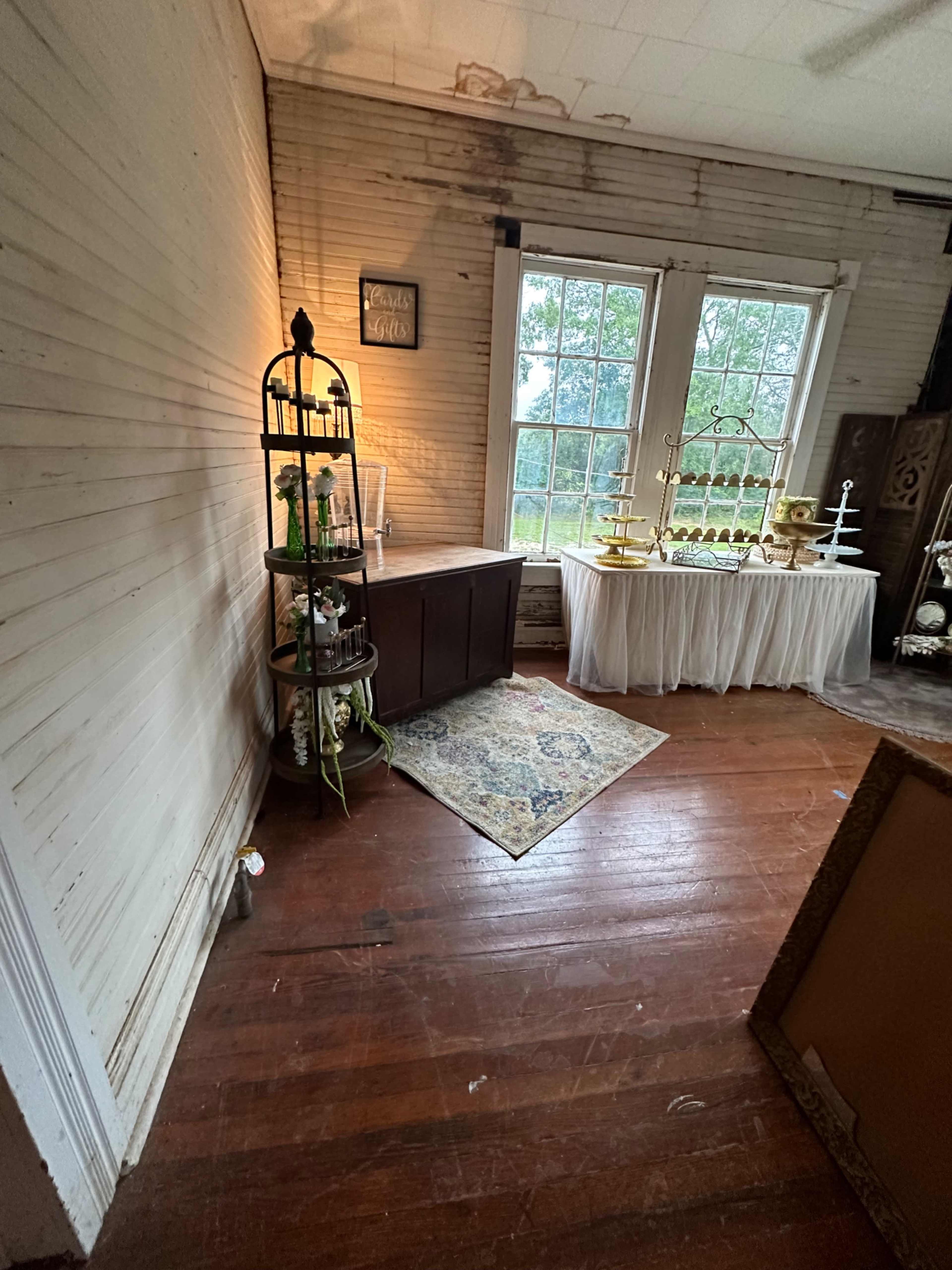 The Drury House Inn & Events, Brookhaven, MS | Production | Peerspace