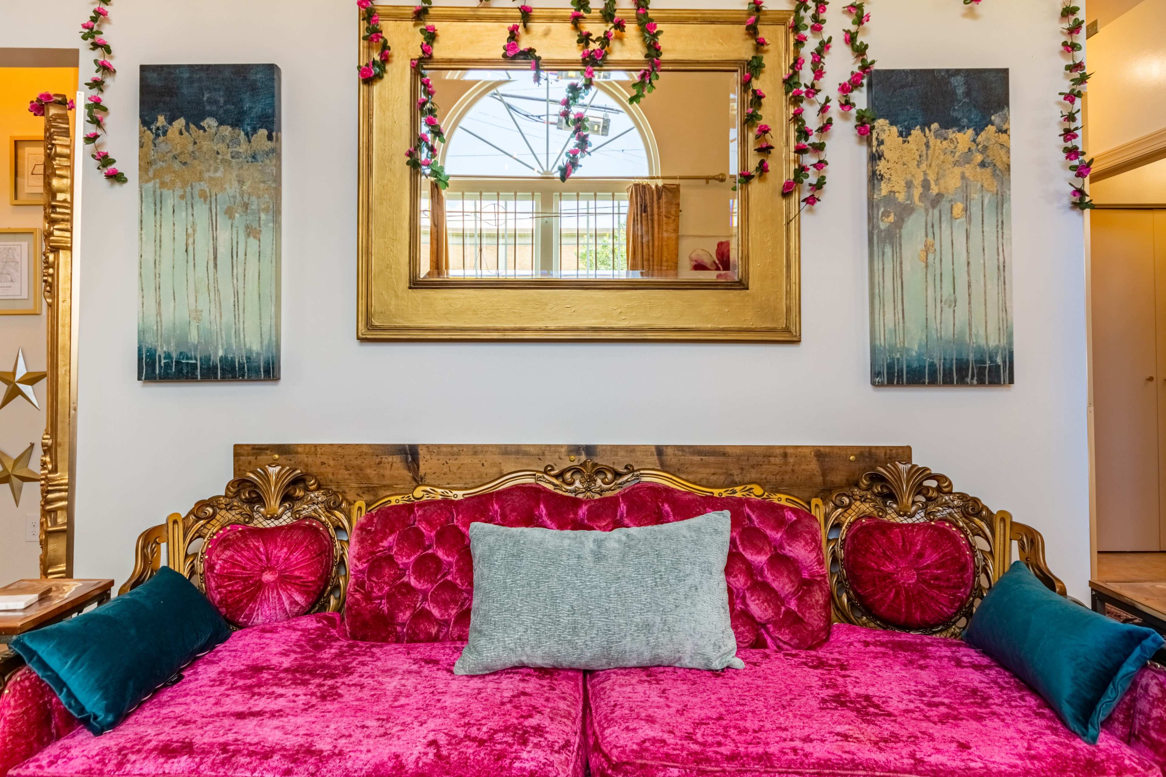 The Luxurious Glam Shell - a Quonset Hut 10 mins to Grand Ole Opry ...