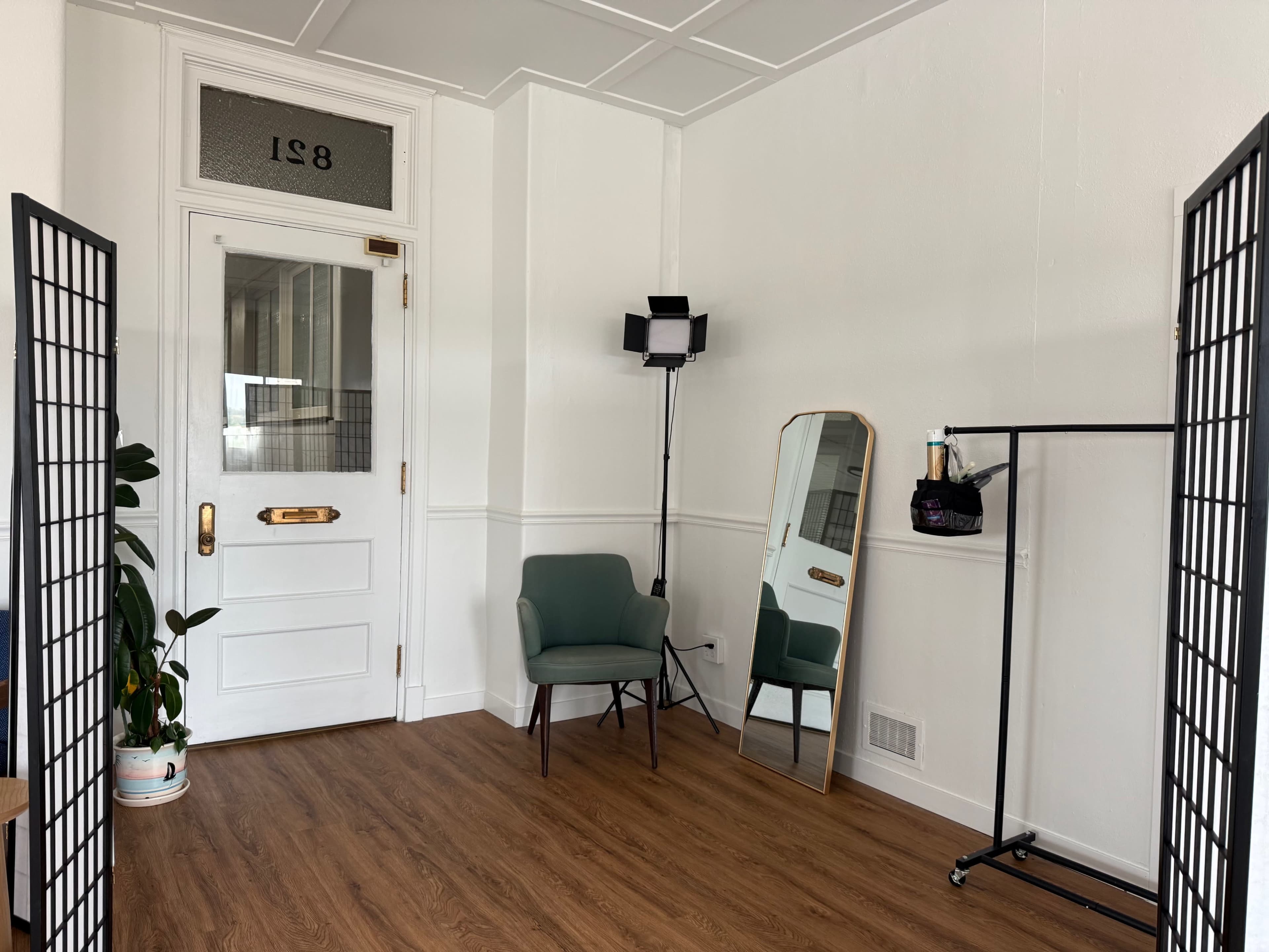 Amanda Lippert Photography | Urban Cityscape Loft, Hamilton, OH | Event ...