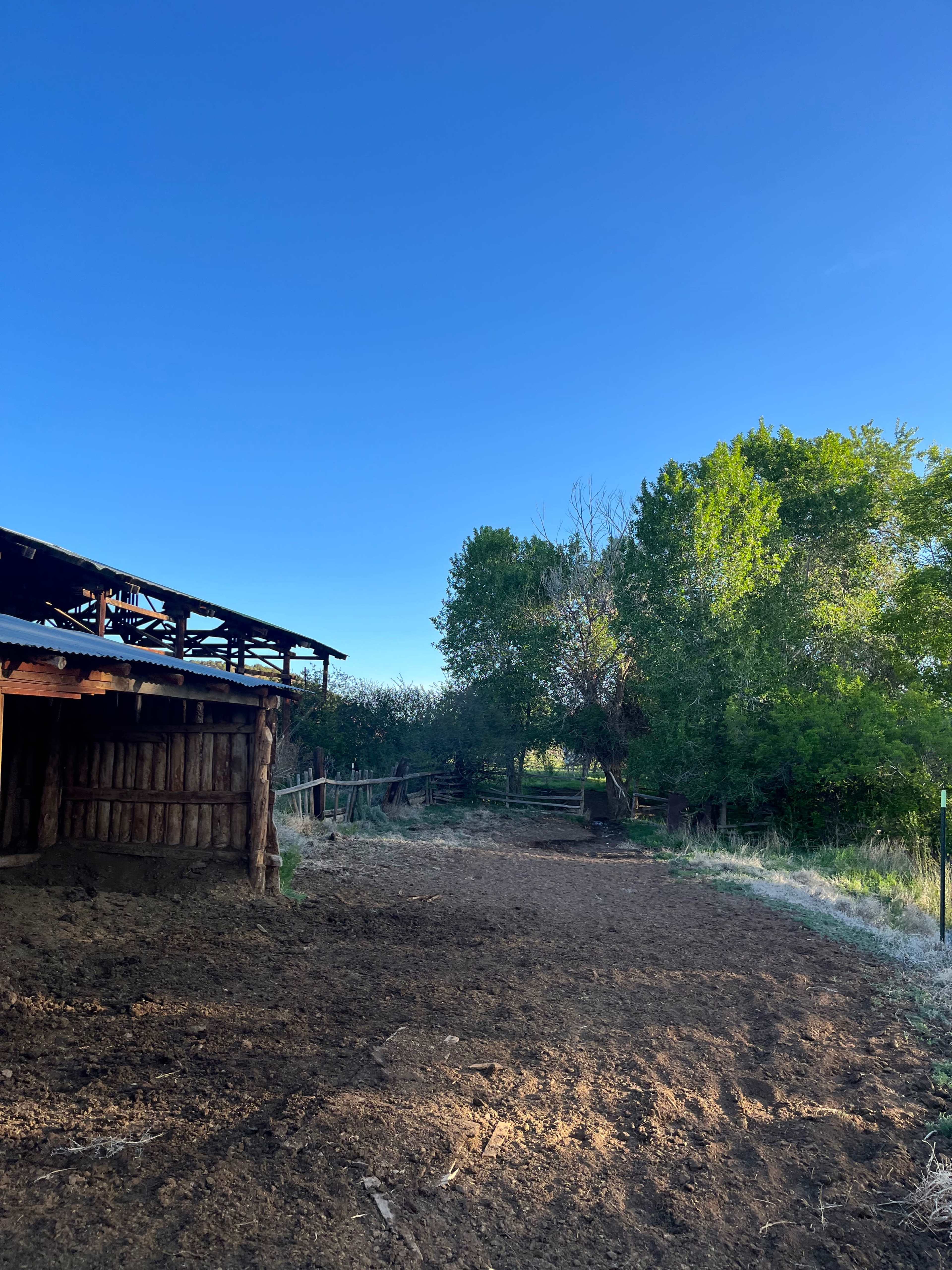 Historic Cattle Ranch/Farm Property, Bluebell, UT | Production | Peerspace