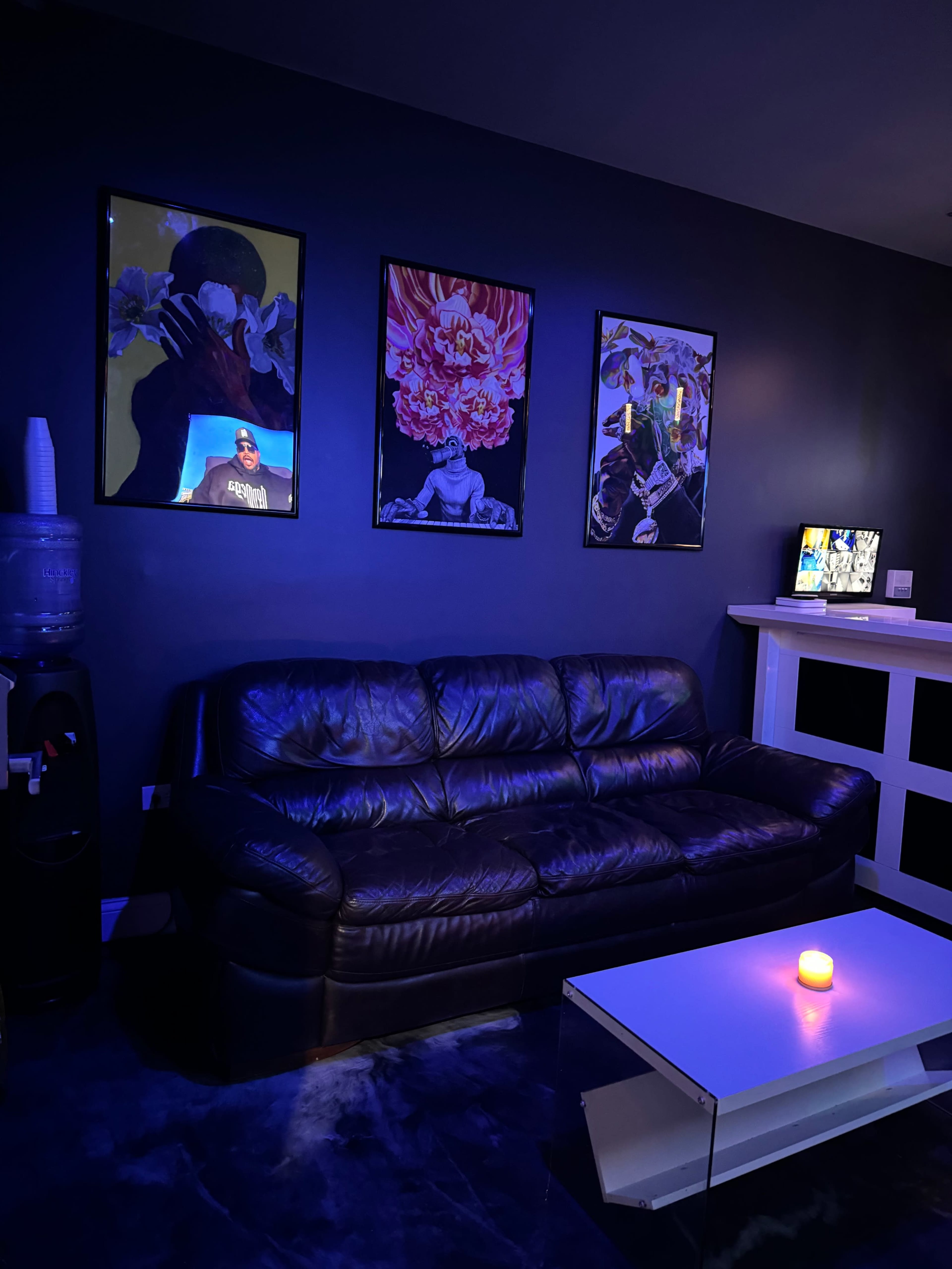 South Loop Urban Creative Space and Music Studio, Chicago, IL | Off ...