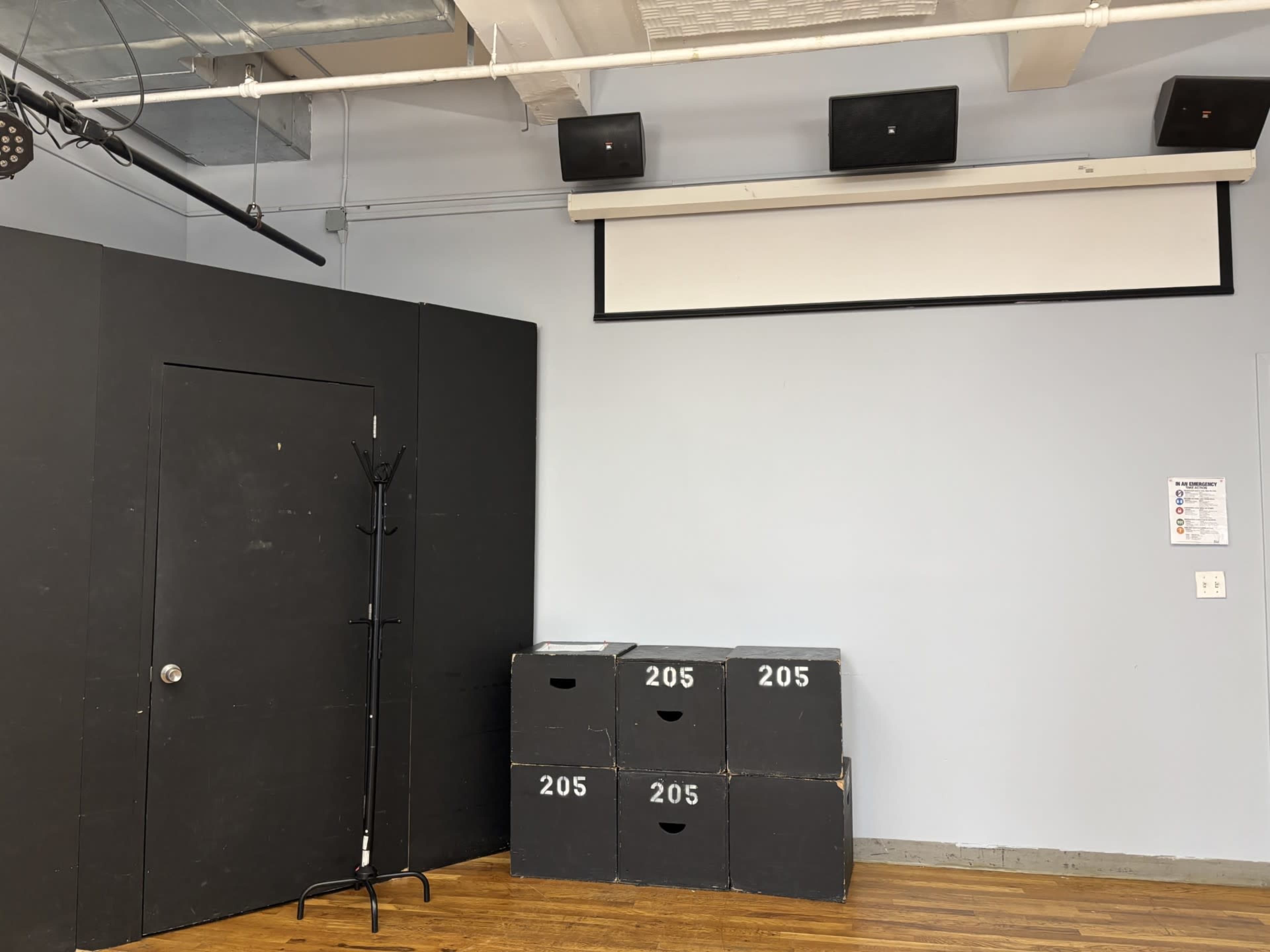 Rehearsal, Performance, Audition, Casting Studio, New York, NY | Event | Peerspace