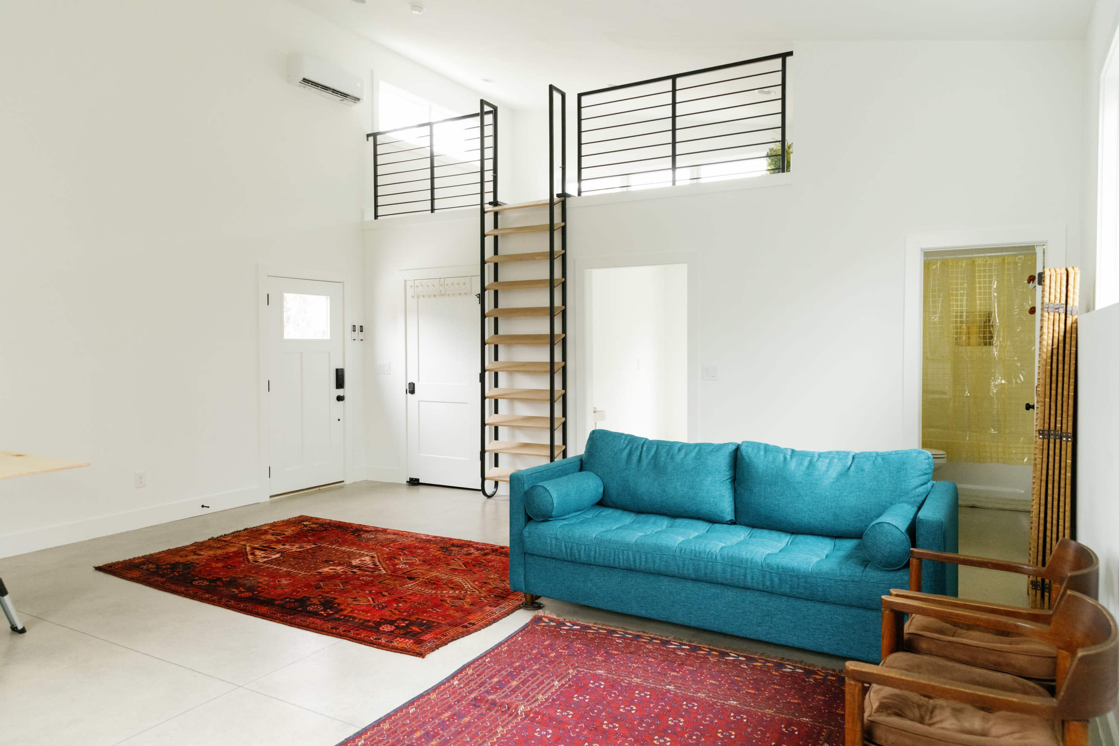 East Nashville Photo Studio with Lofted Ceilings, NASHVILLE, TN ...