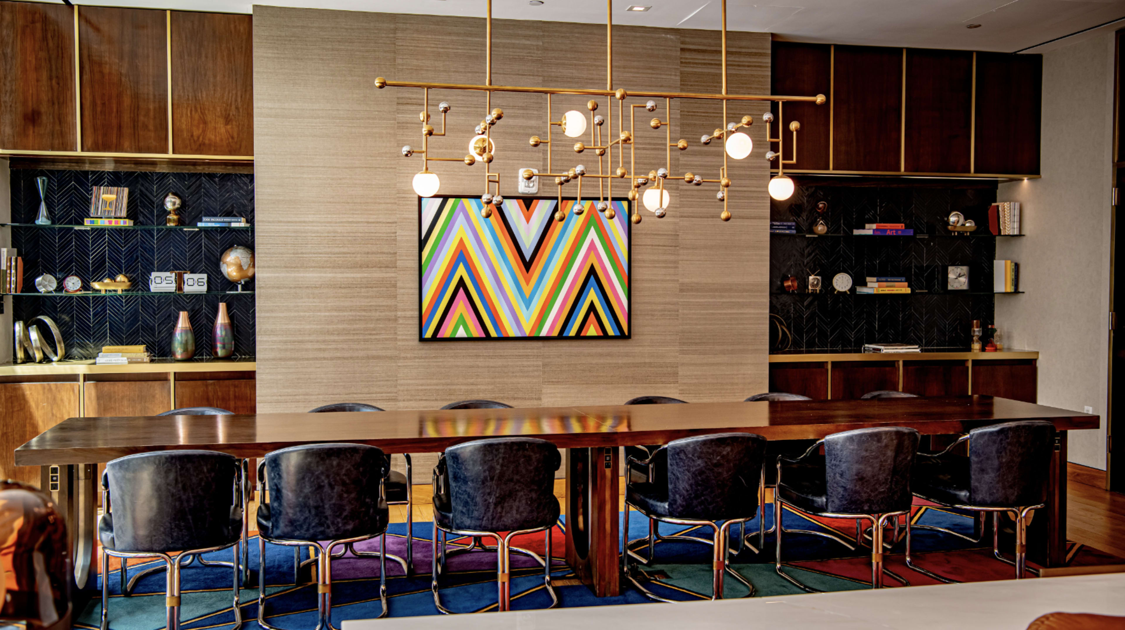 Lulla NYC | The Lounge at Lulla, New York, NY | Event | Peerspace