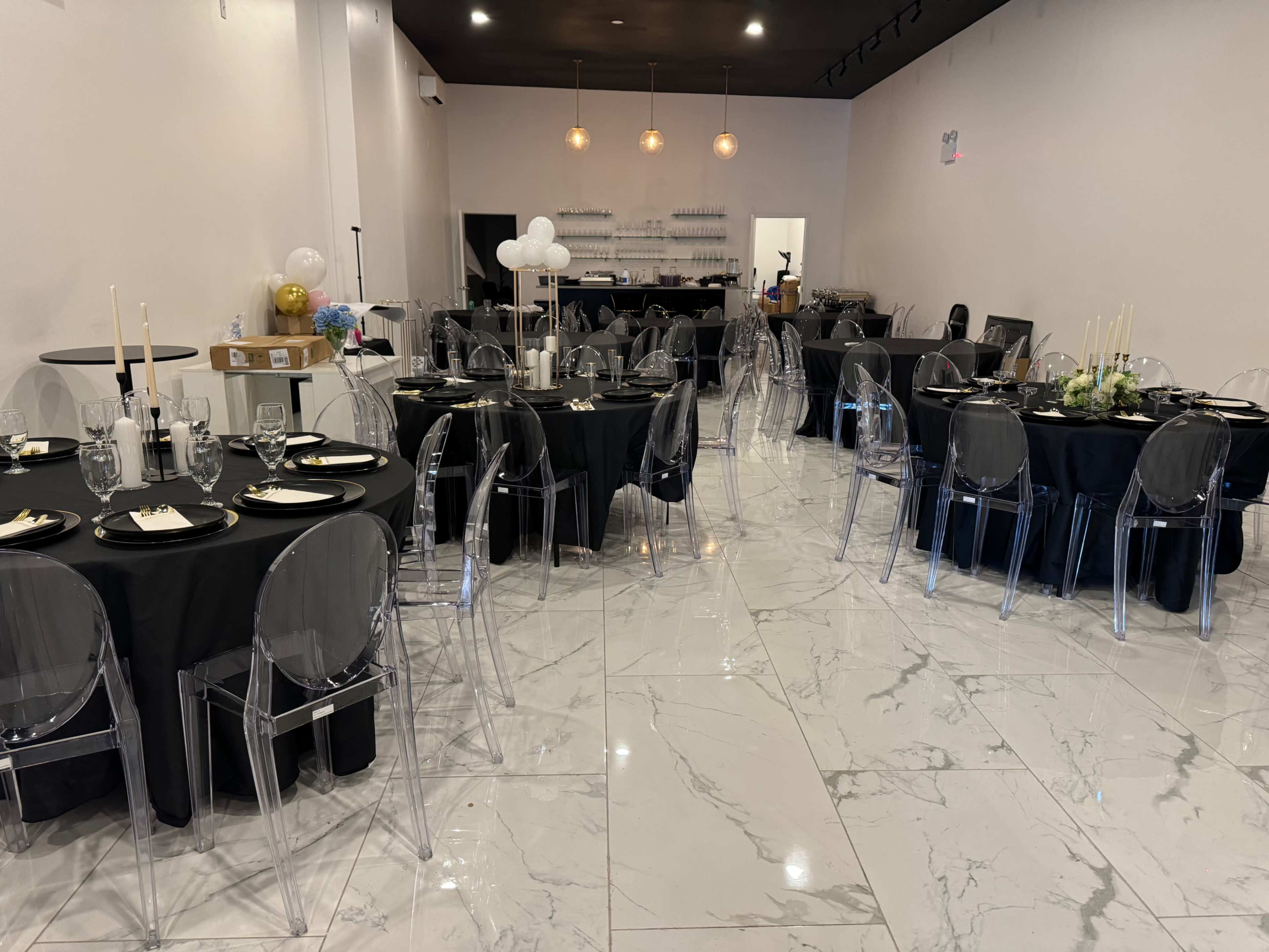 Eminence Event Space | Eminence Event Space, Bronx, NY | Event | Peerspace