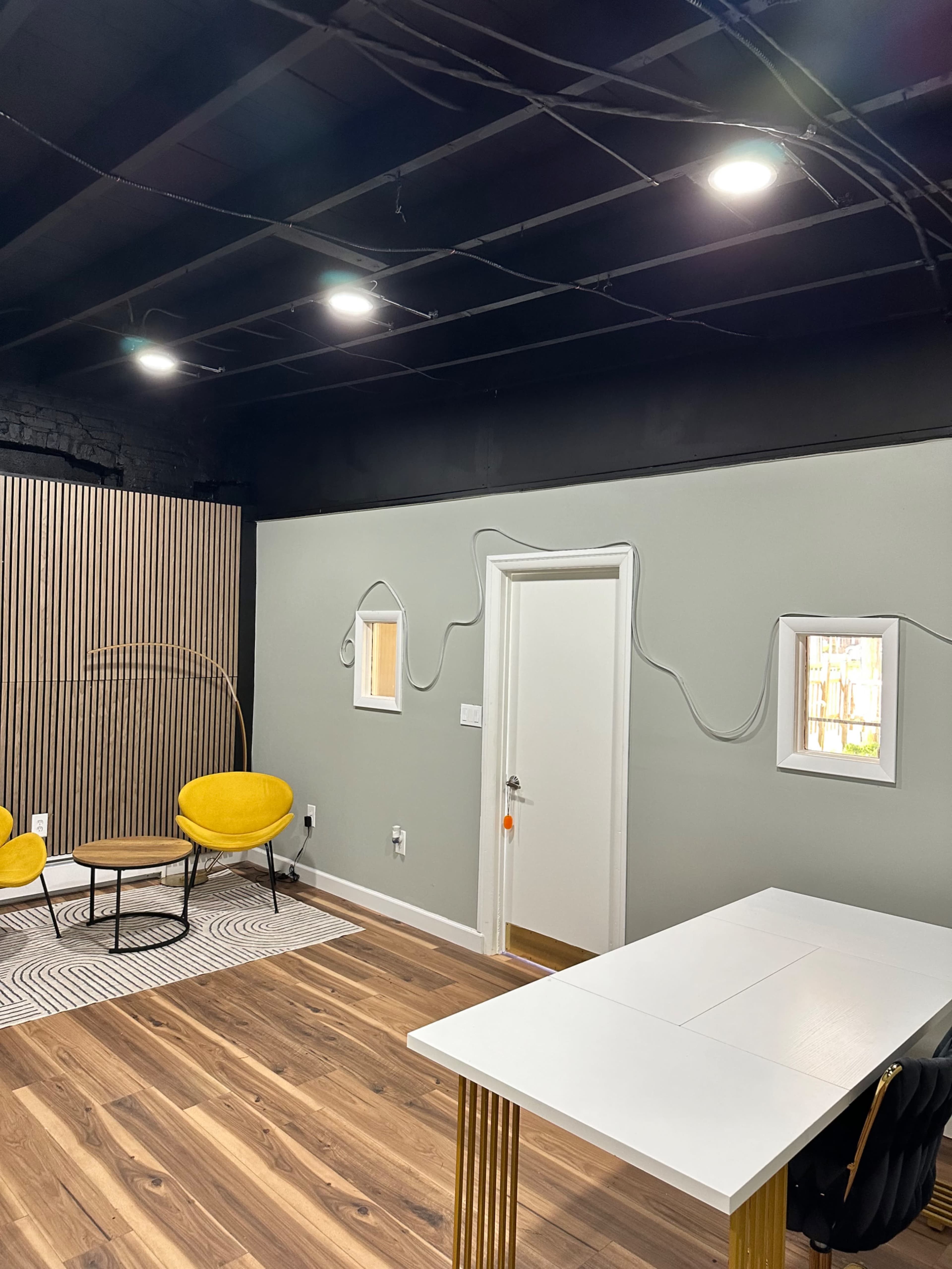 Historic District Creative Studio Flex Space/Pop up Shop, Laurel, MD ...