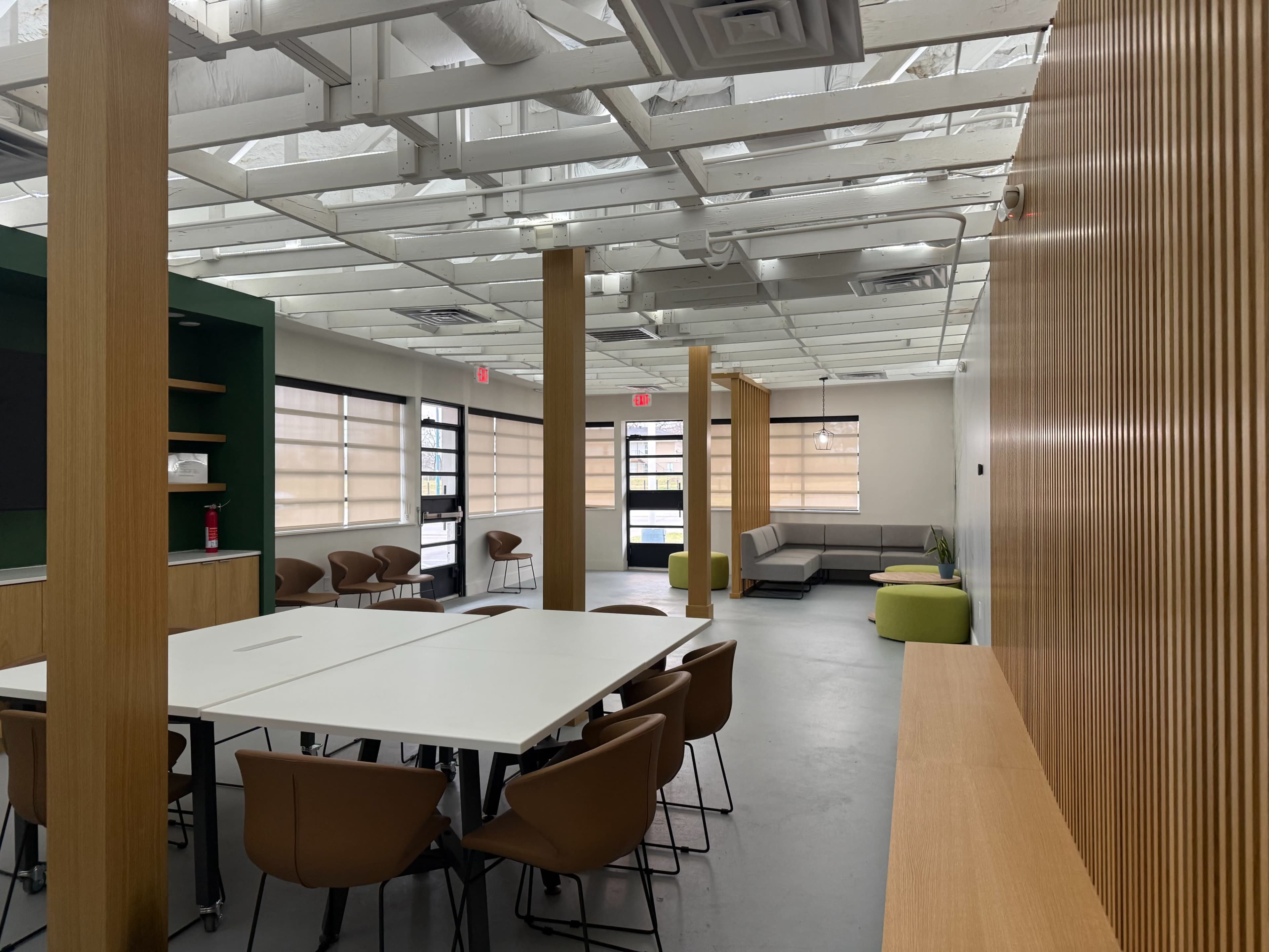 The Hub | The Hub: Your Pop-Up Base for Community Impact and Connection ...