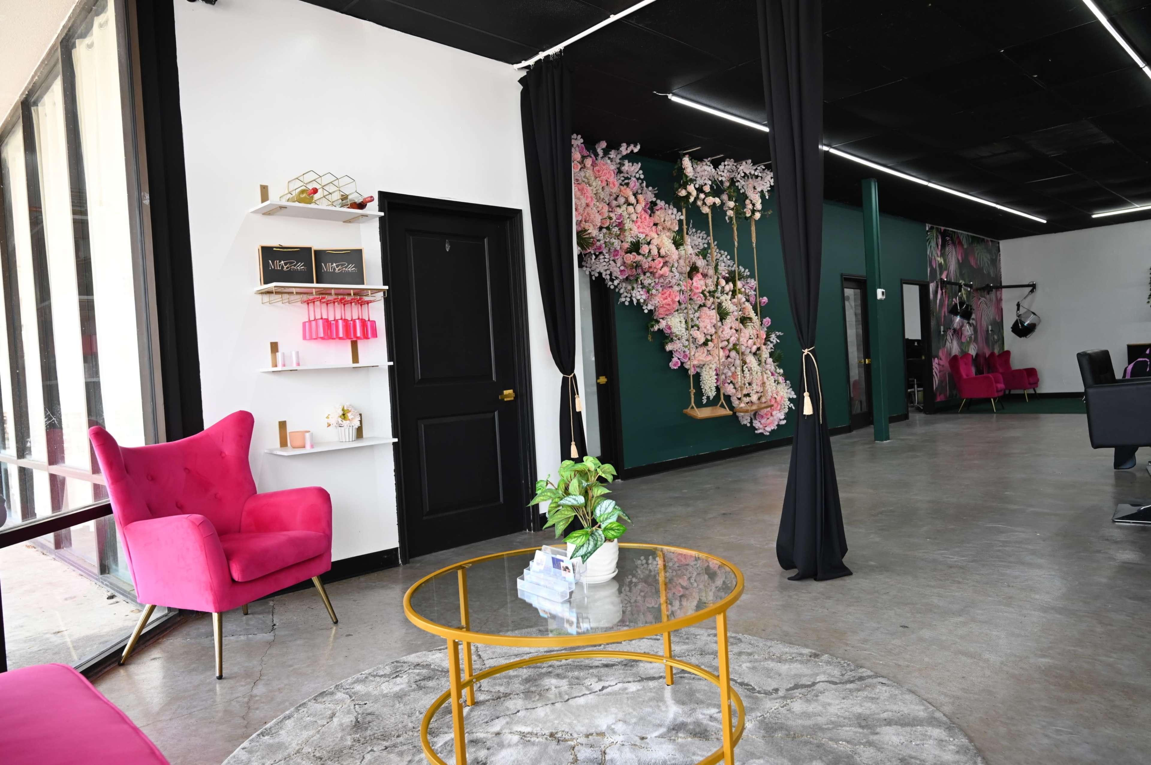 North Houston Pink Studios, Houston, TX | Production | Peerspace