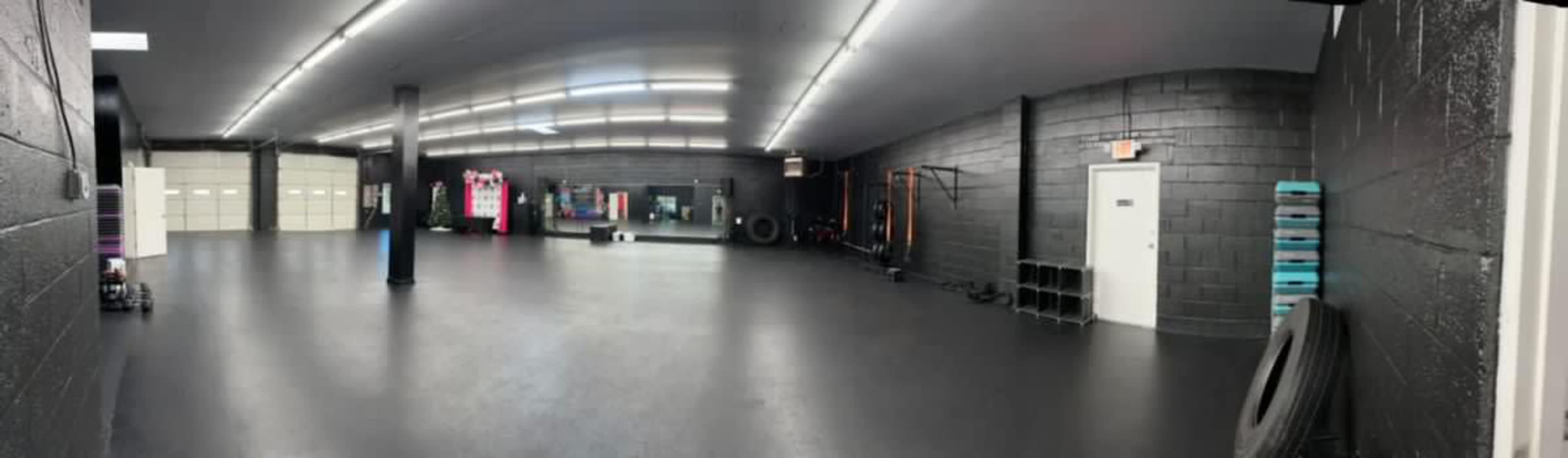 The Pretty Garage, Upper Marlboro, MD | Event | Peerspace