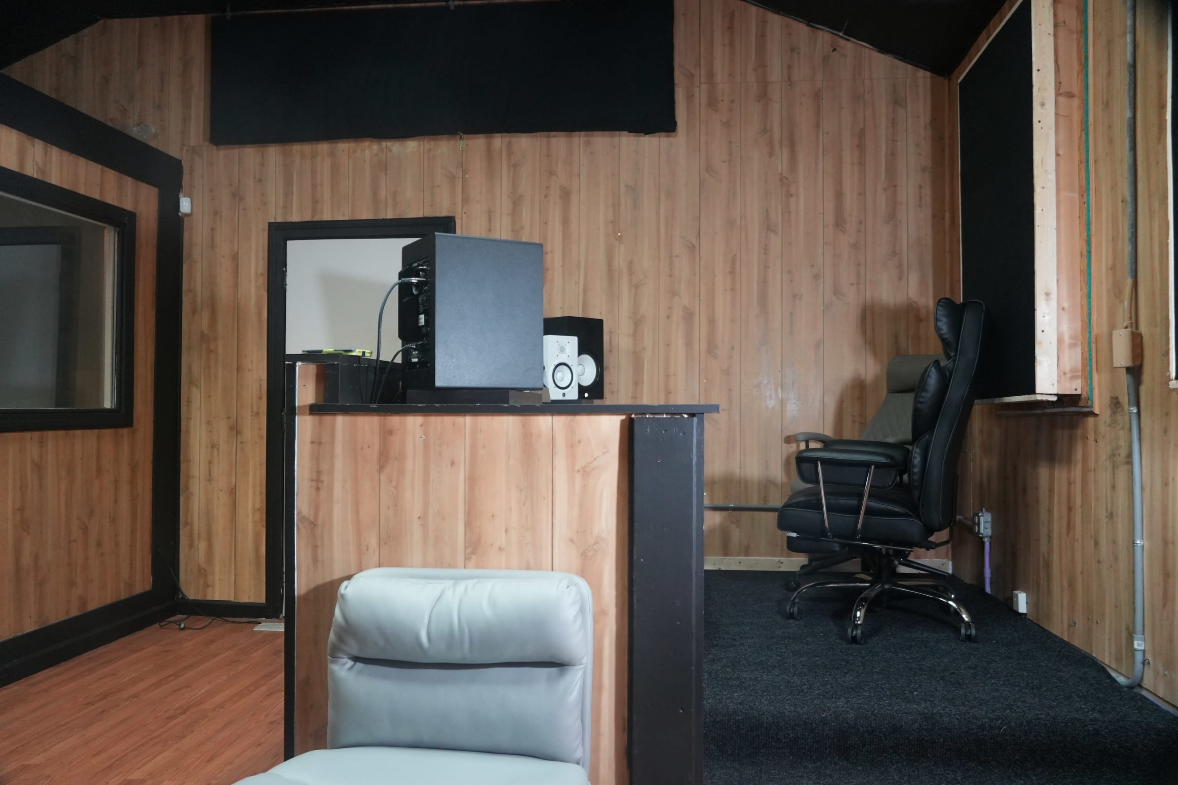 Xonic Records | Recording Studio with Great vibes, Decatur, GA ...