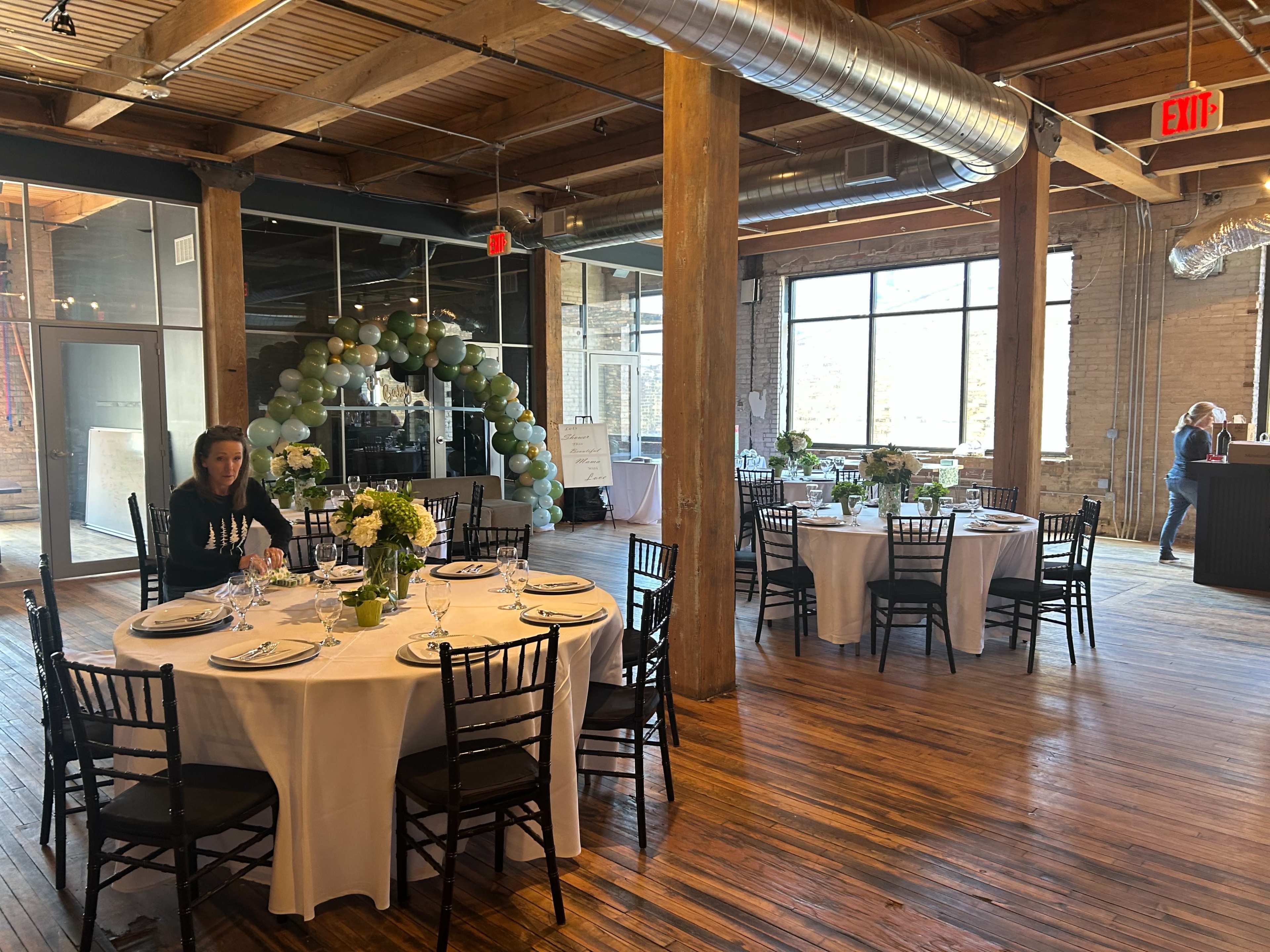 Downtown's Historic Event Space, Grand Rapids, MI | Off-Site | Peerspace