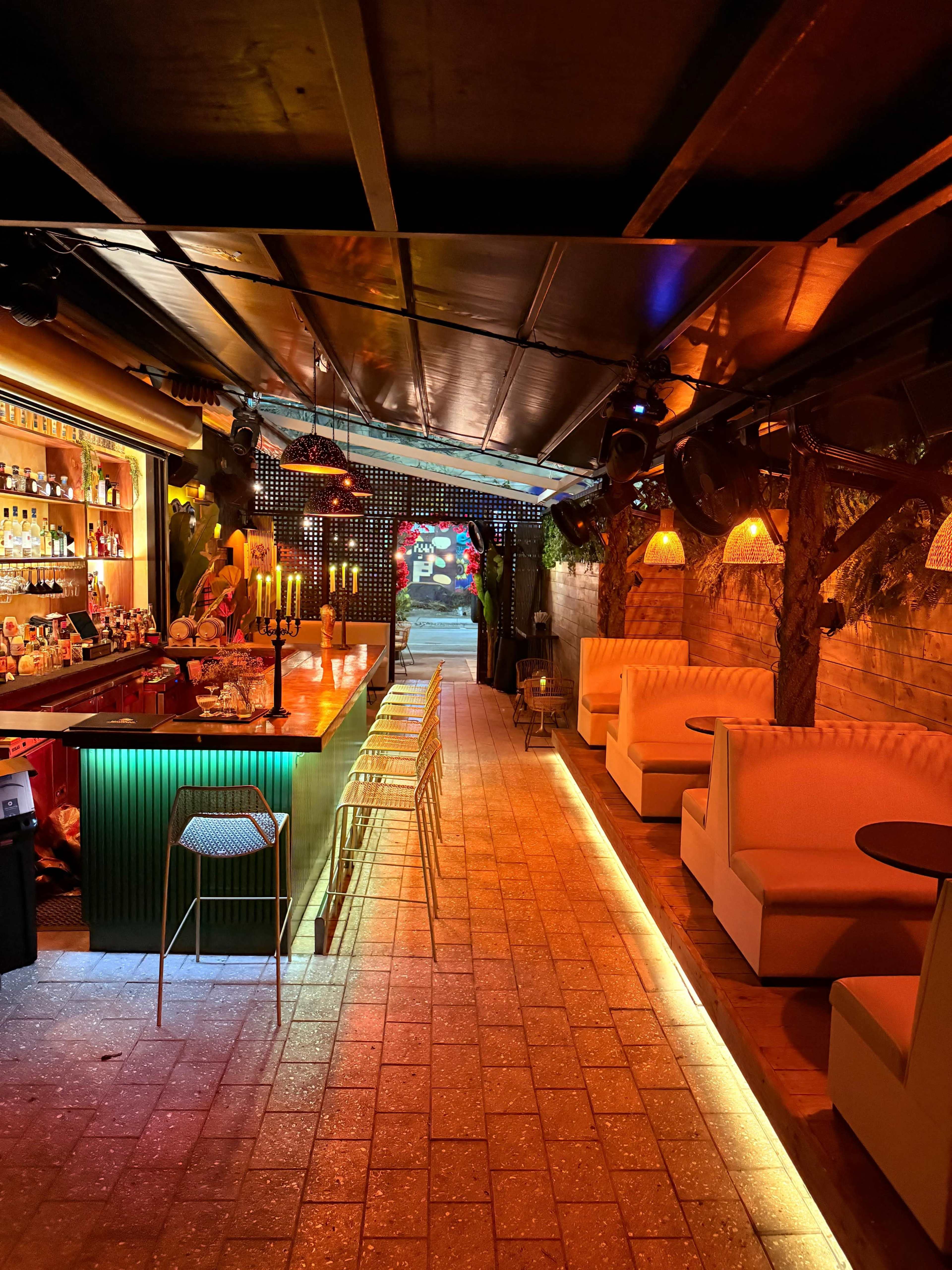 Wynwood’s Premier Cocktail Lounge, Miami, FL | Event | Peerspace