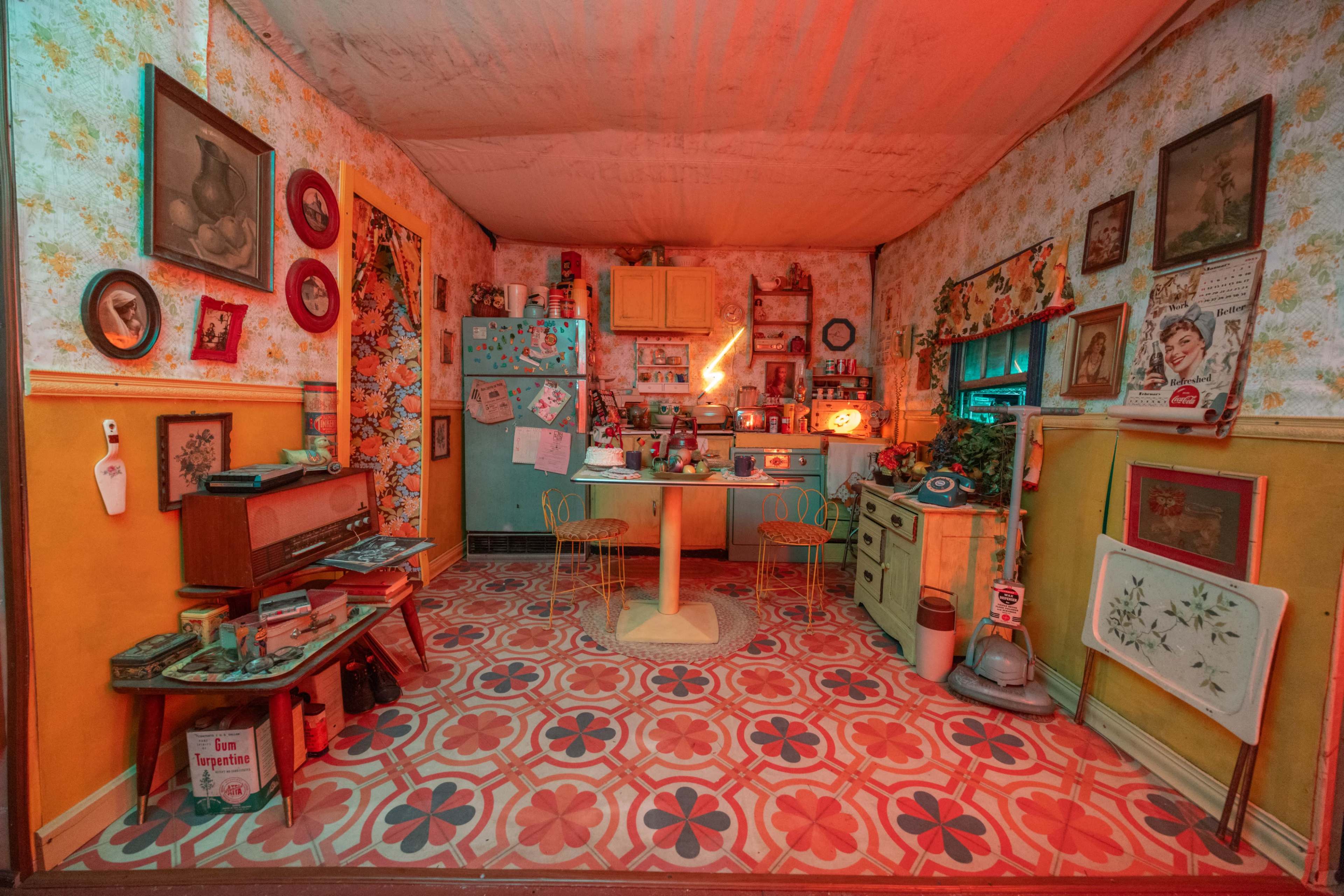 Surreal Downtown Photo Studio In Historic Mill Building, Manchester, NH ...