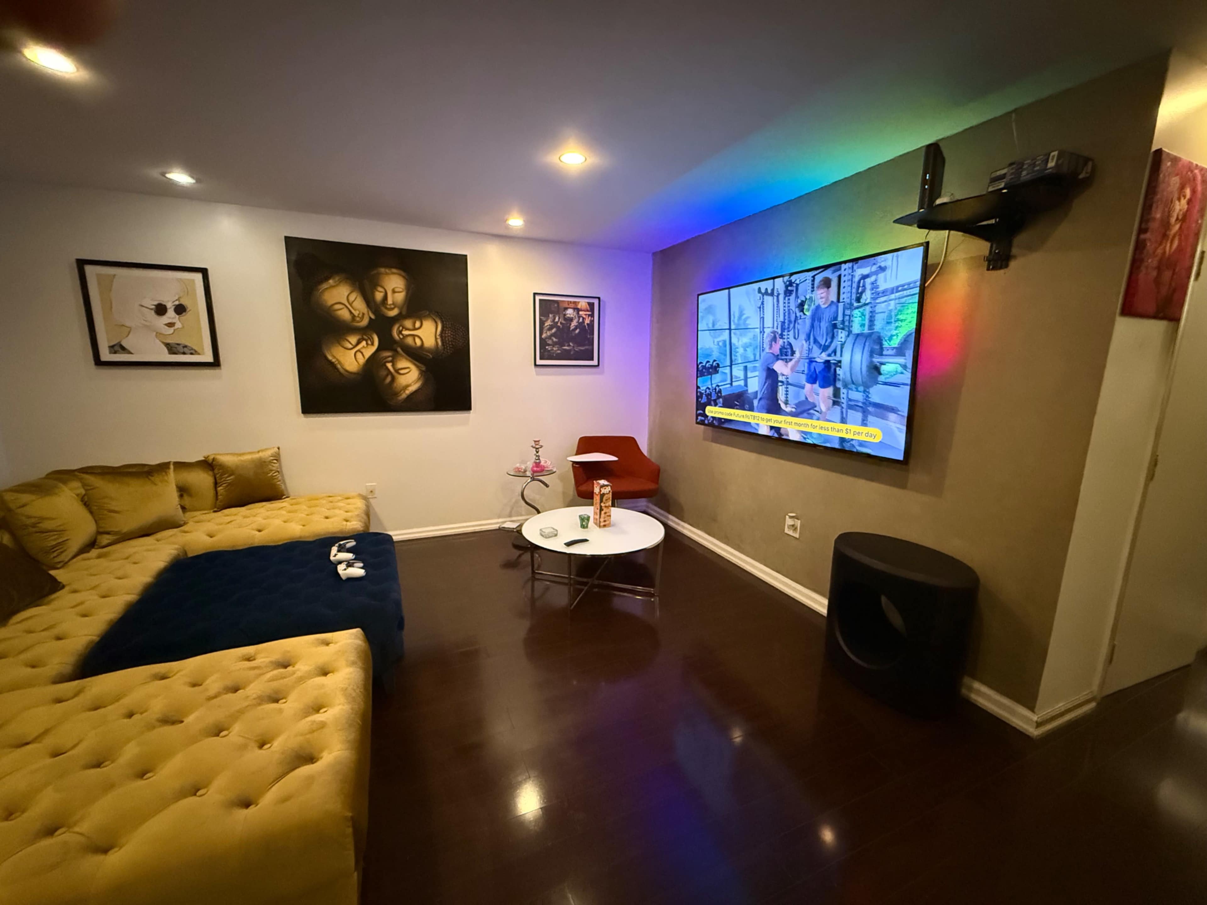 The Rose Studio | The Rose 🌹 Studio, Newark, NJ | Event | Peerspace