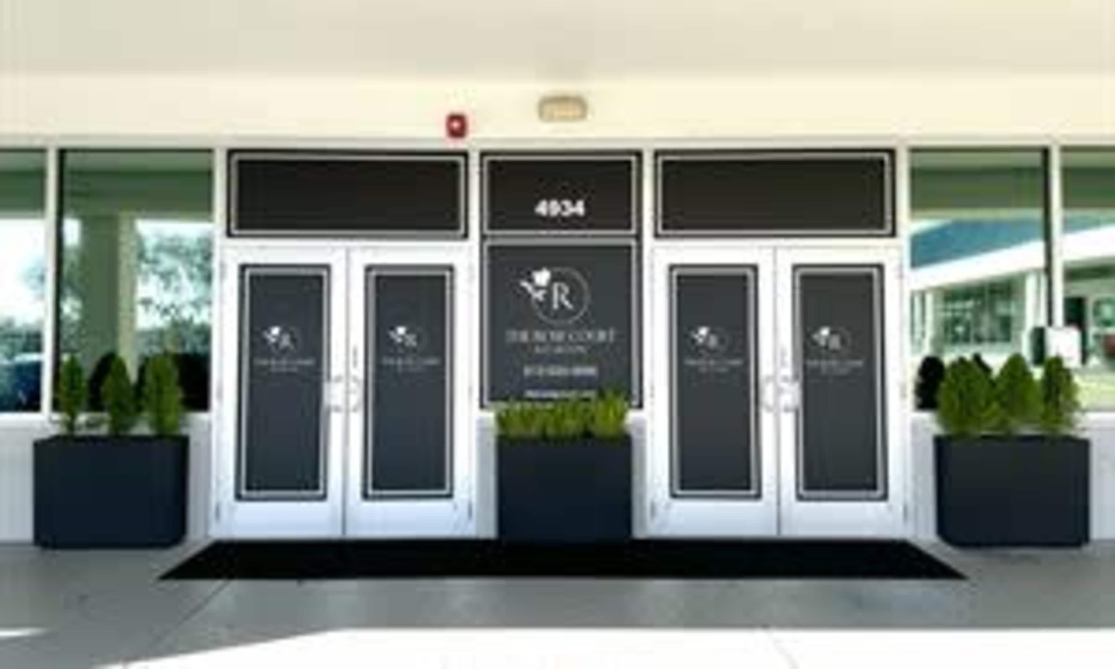 Elegant Open-Concept Event Space in Tampa, Tampa, Florida | Production ...