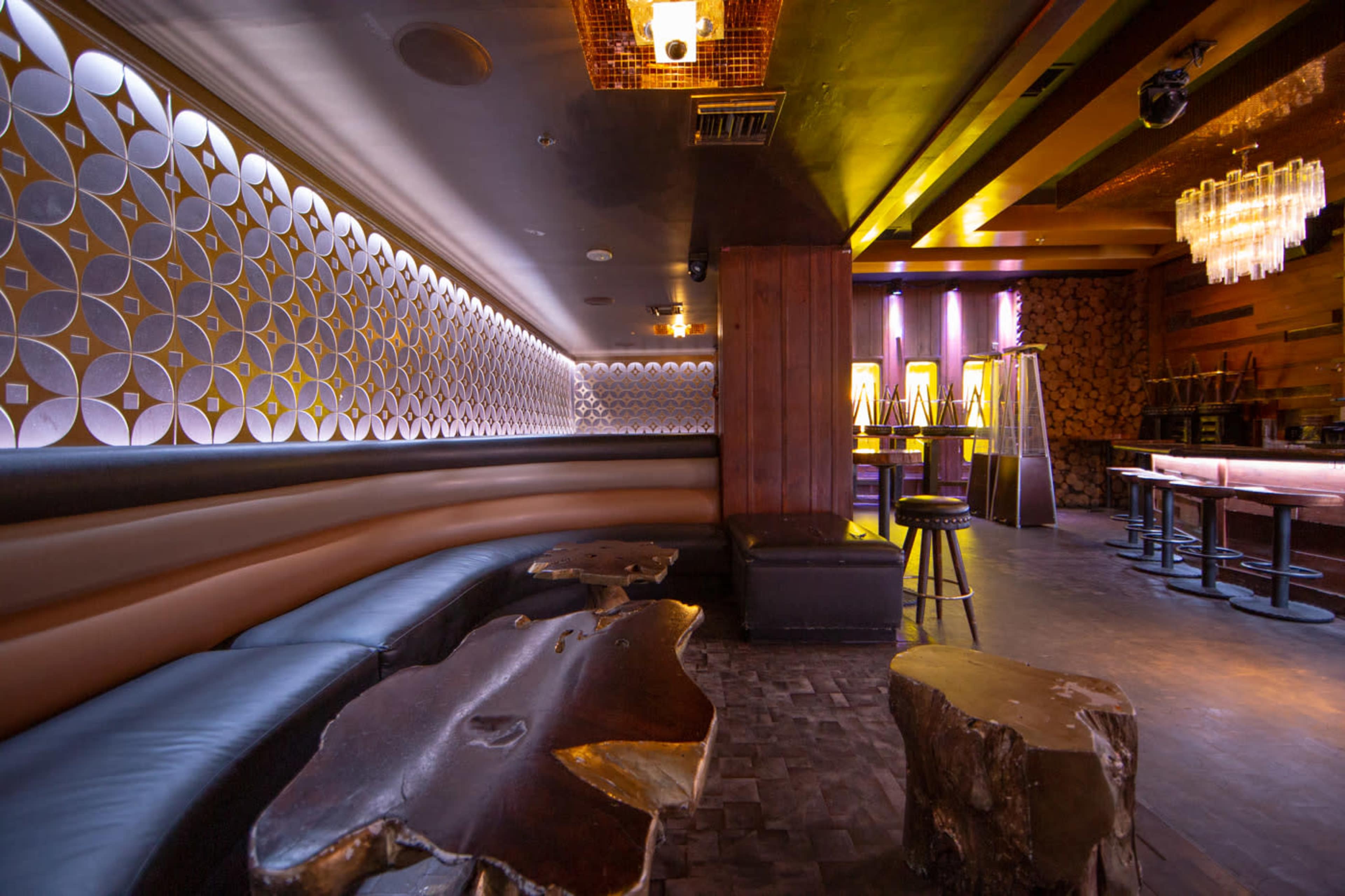 DTLA Lounge Bar, Los Angeles, CA | Event | Peerspace