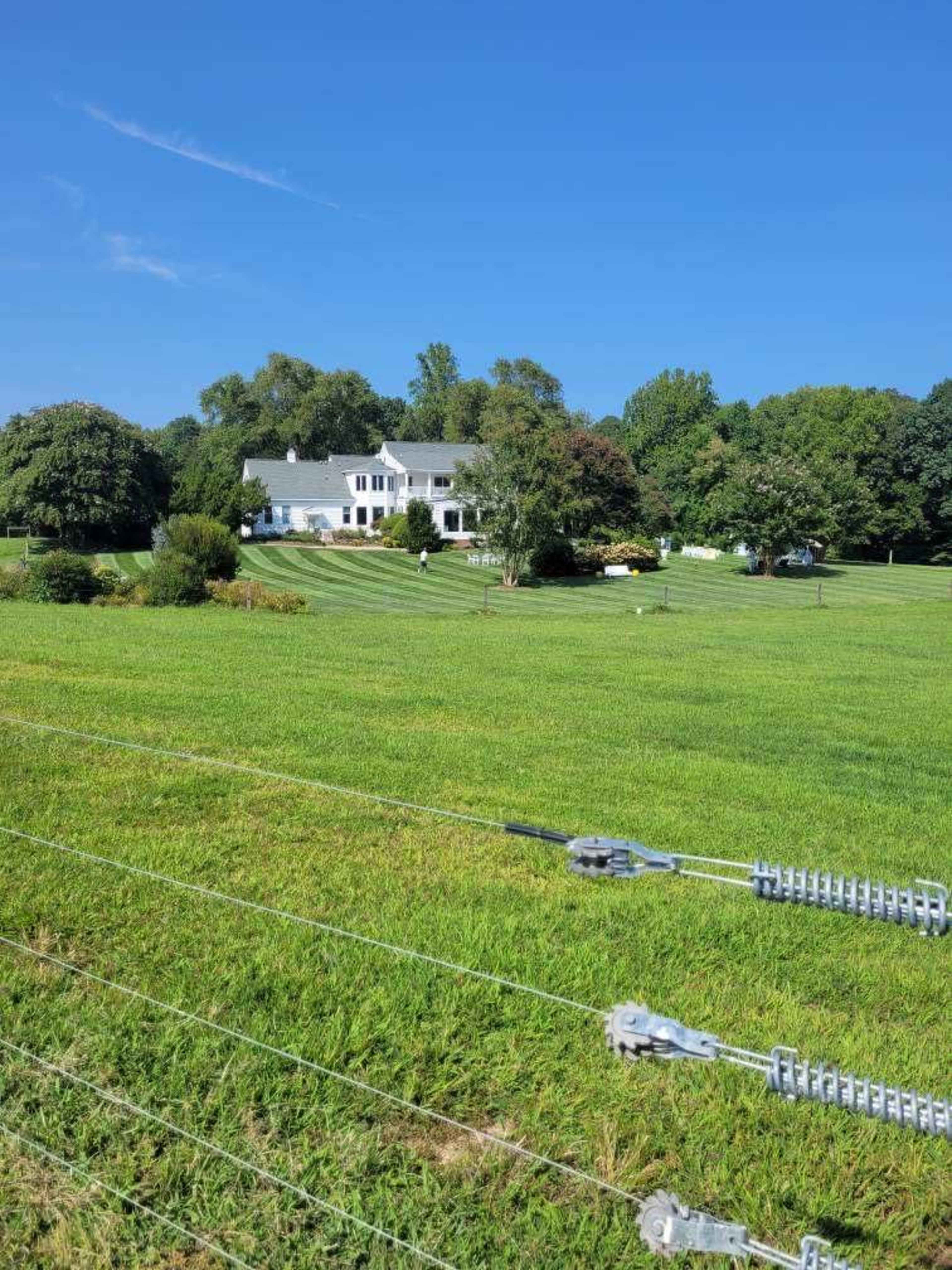 Rustic Upscale Farmette, Lanexa, VA | Event | Peerspace