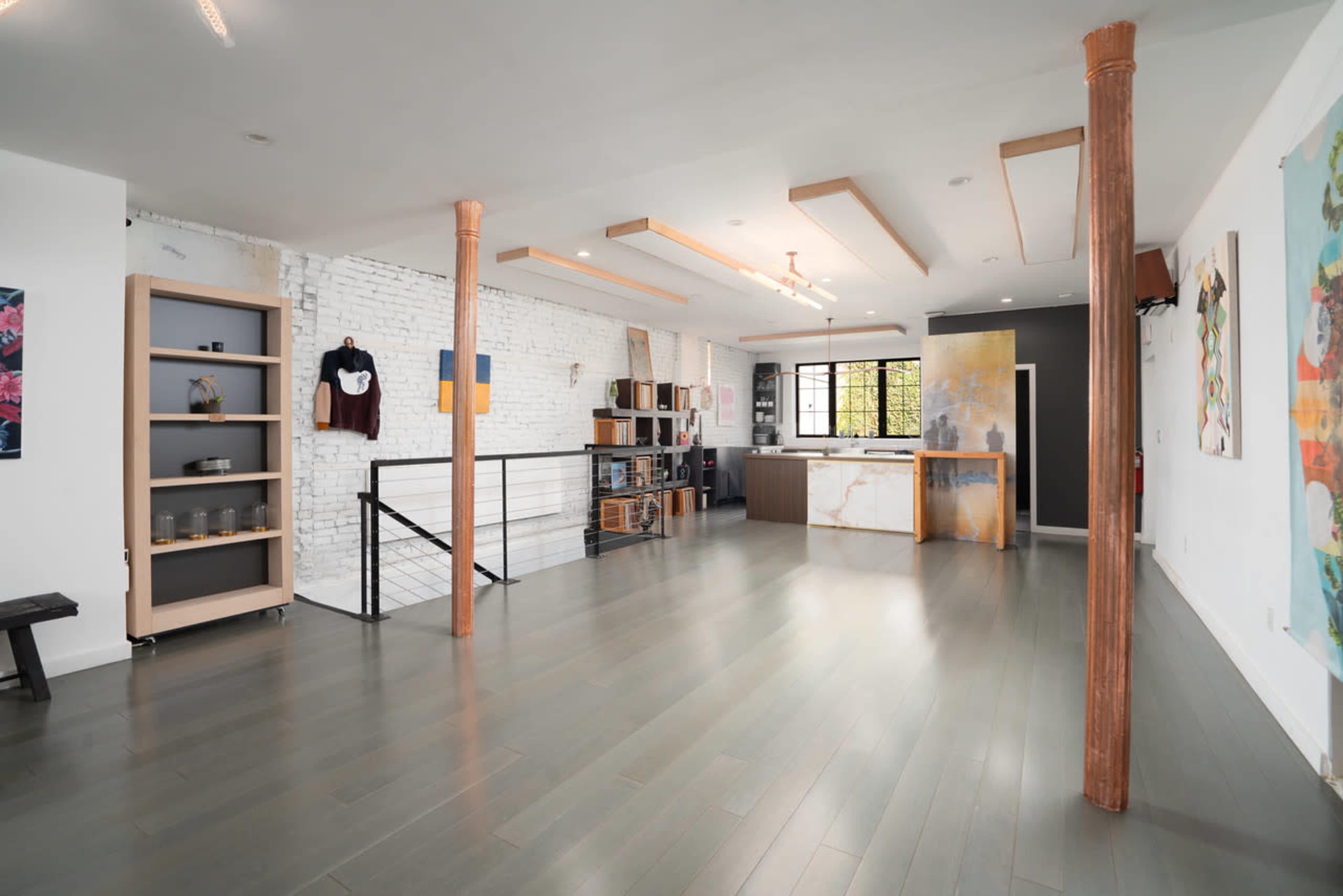 Your Favorite Space, Brooklyn, NY | Production | Peerspace