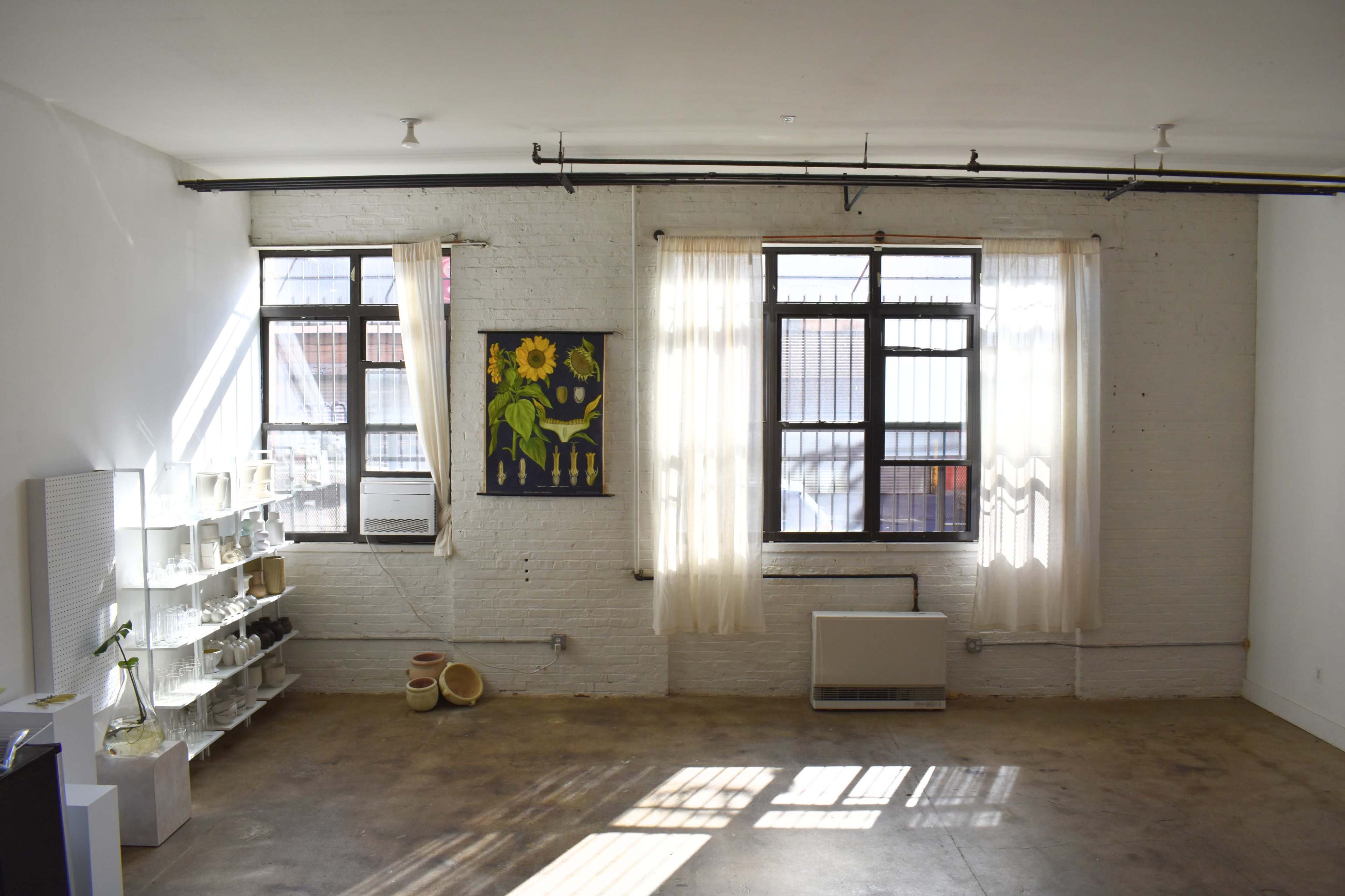 Spacious, Customizable & Sun-Drenched Studio Space, Brooklyn, NY | Off ...