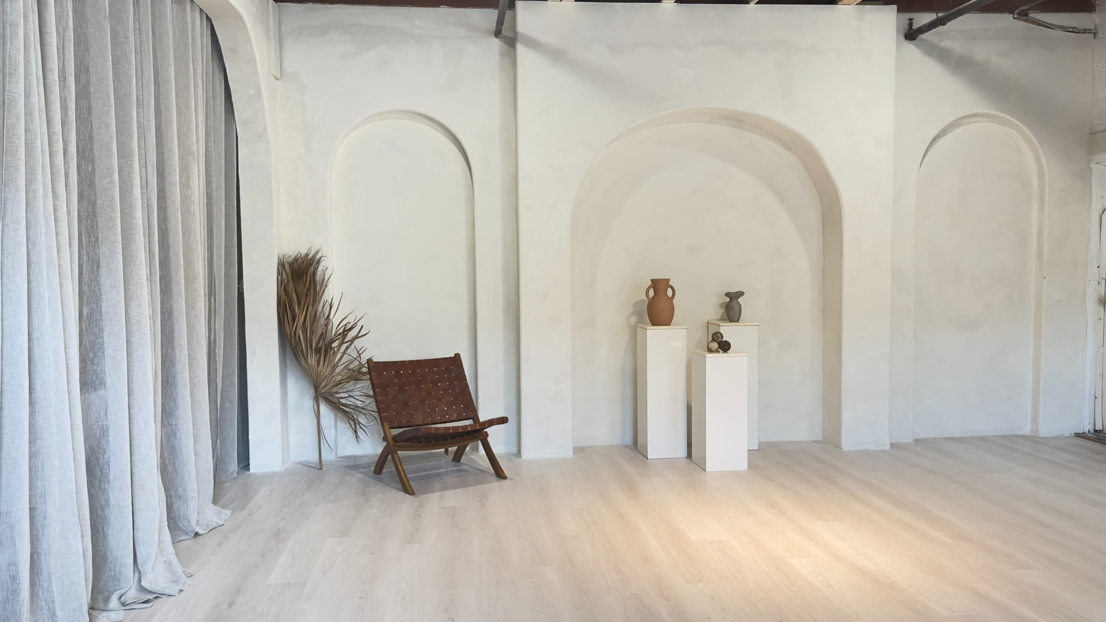 Modern Oasis Loft Where Luxury and Minimalism Meet, atlanta, GA | Event ...