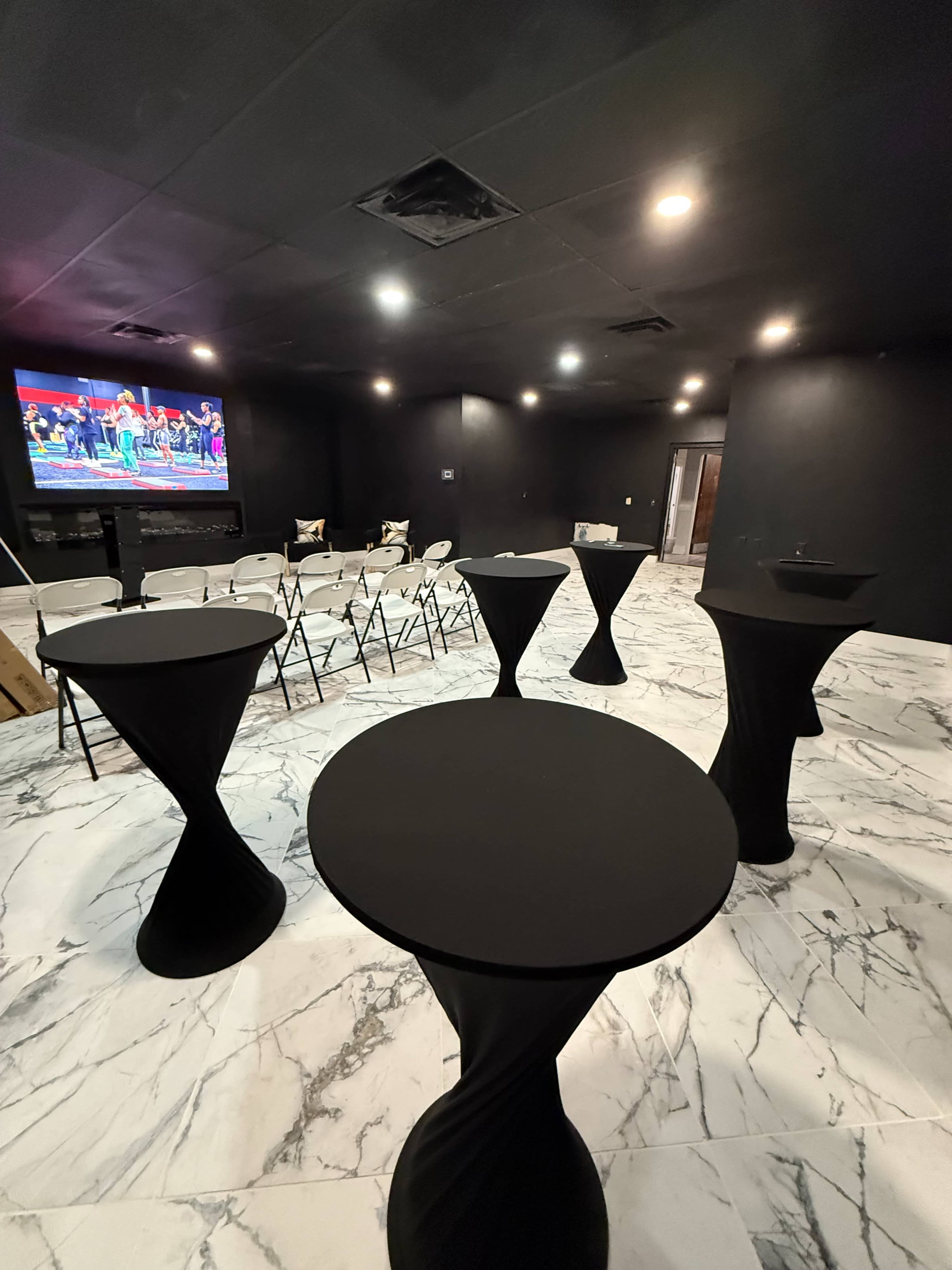 Soirée Events | Soriee at Northlake, Charlotte, NC | Off-Site | Peerspace