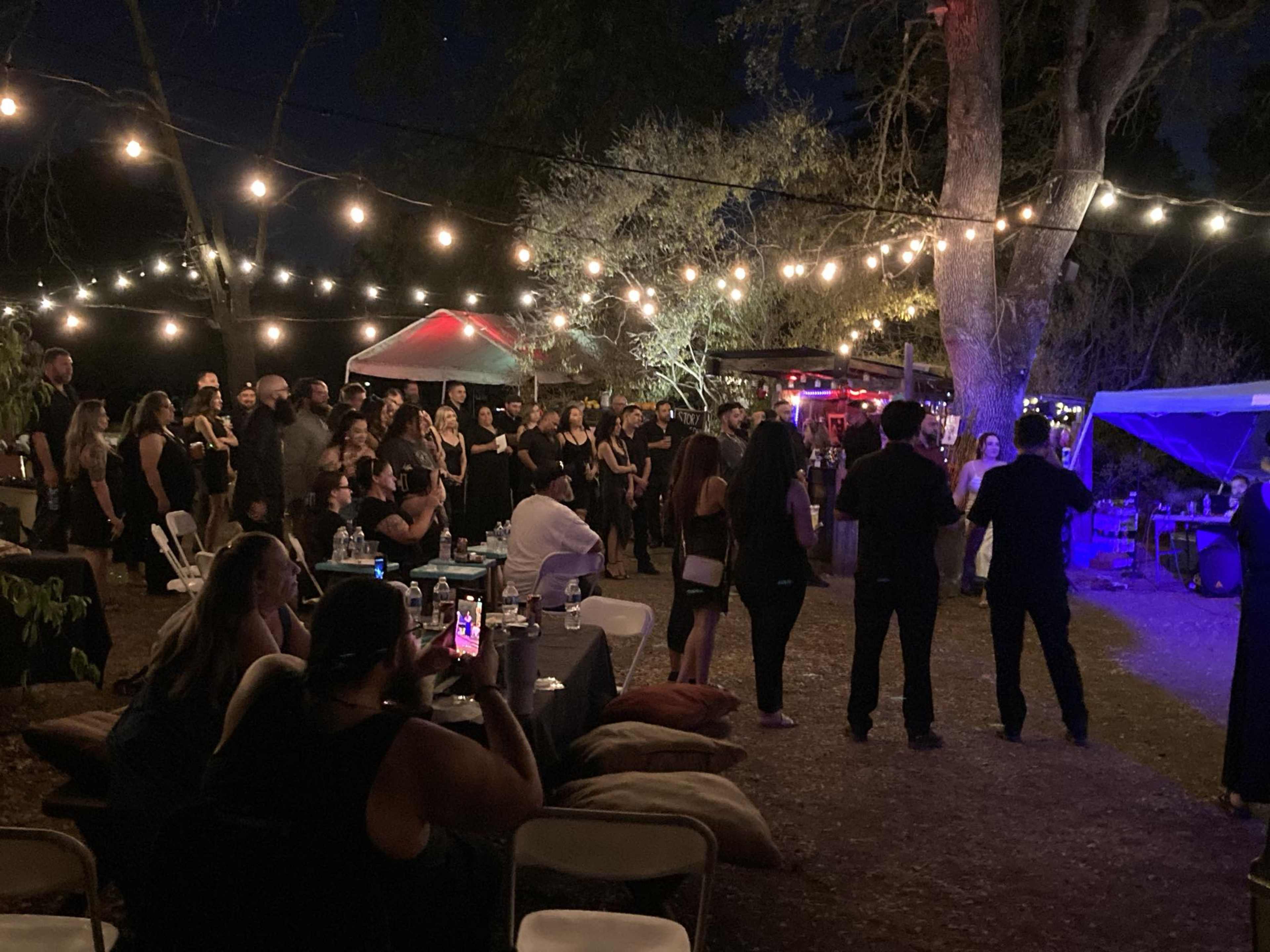 Bliss Farm | Private 4-Acre Event Oasis with Farm Charm and Modern Amenities, CItrus Heights, CA ...