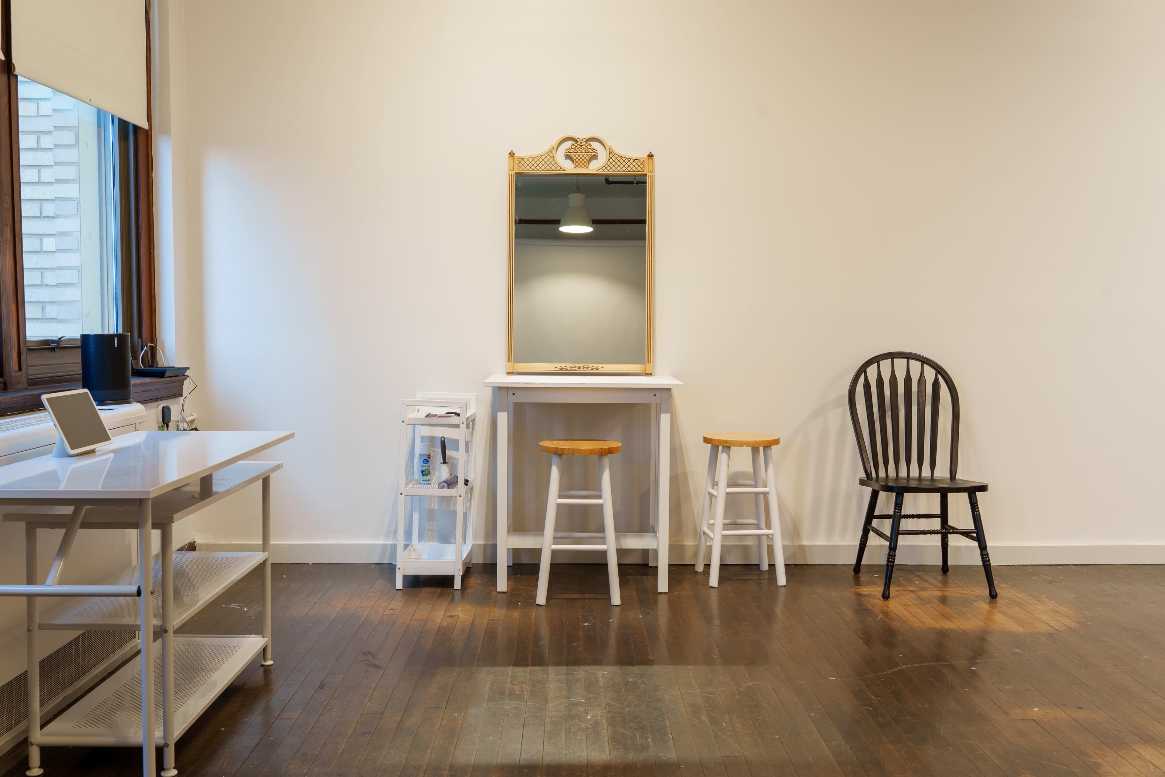 Taíno Studios | Natural Light Photo + Video Studio in Historic Bok ...