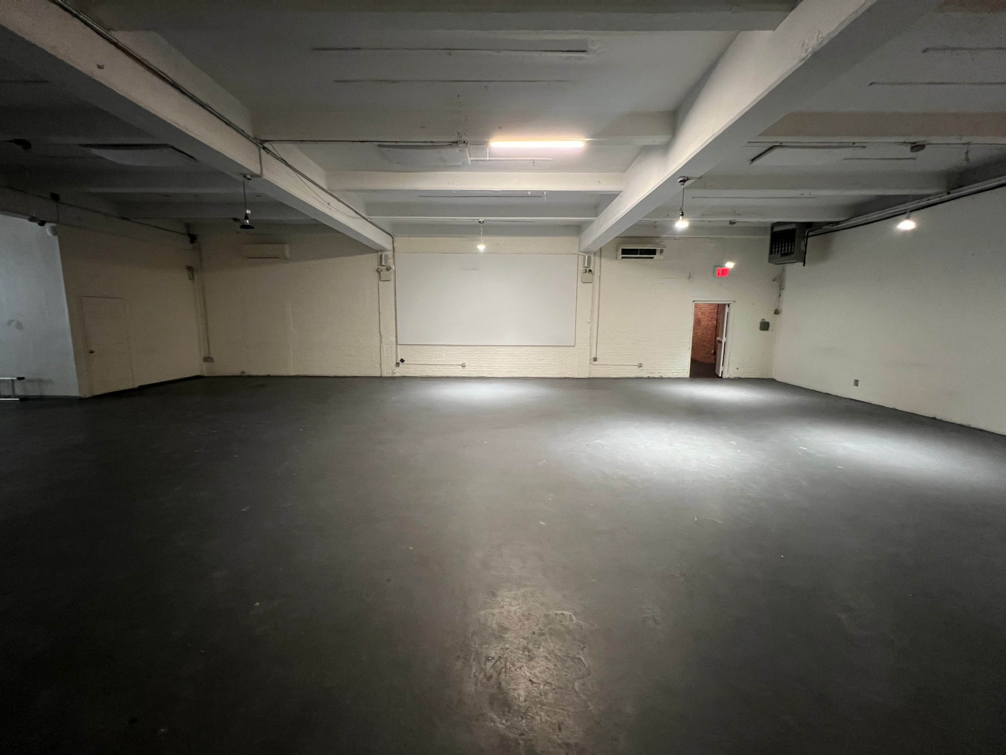Sanders Studios NYC | Studio 2 near Barclays Center, Brooklyn, NY ...