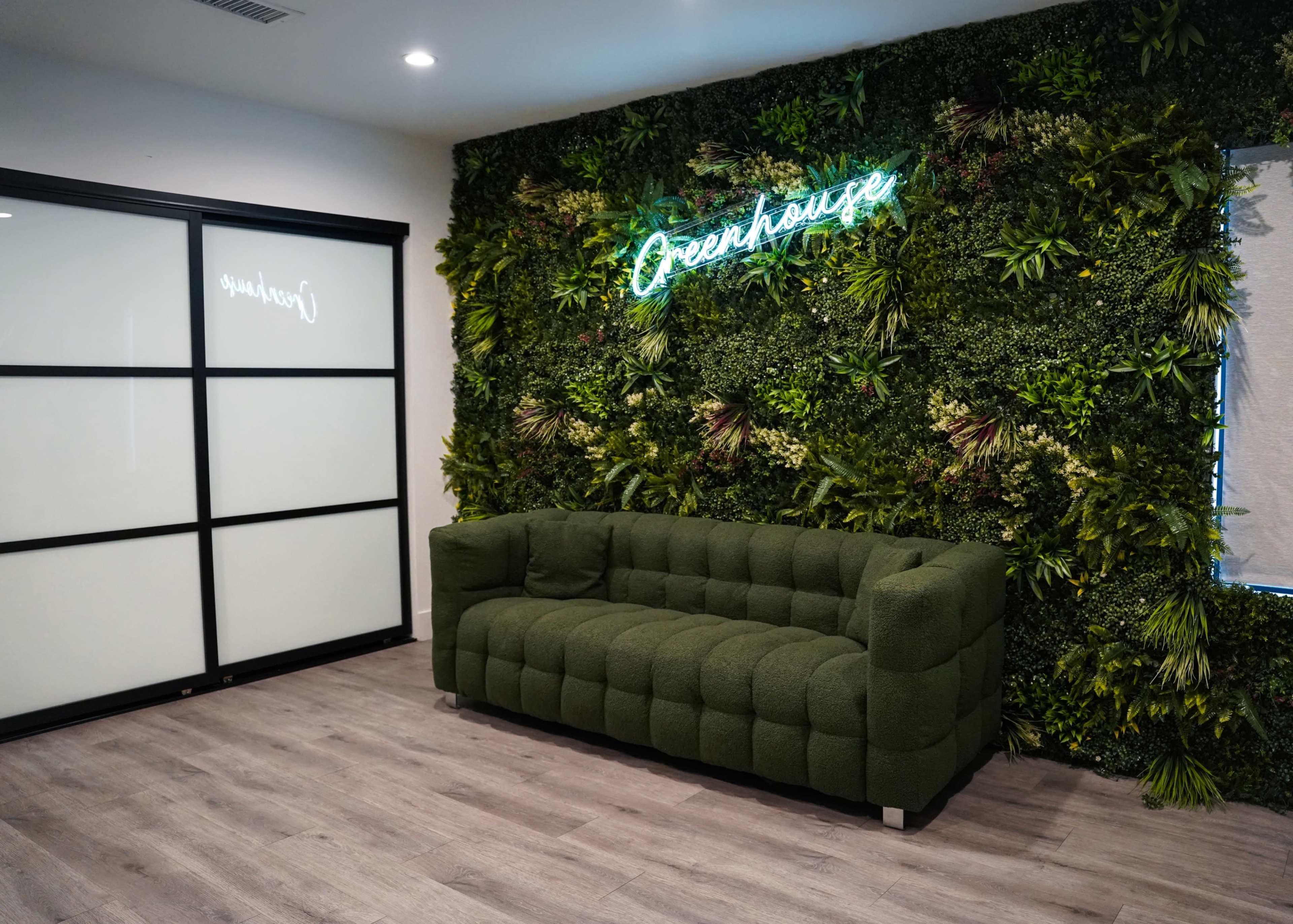 Greenhouse Studios, Tarzana, CA | Production | Peerspace