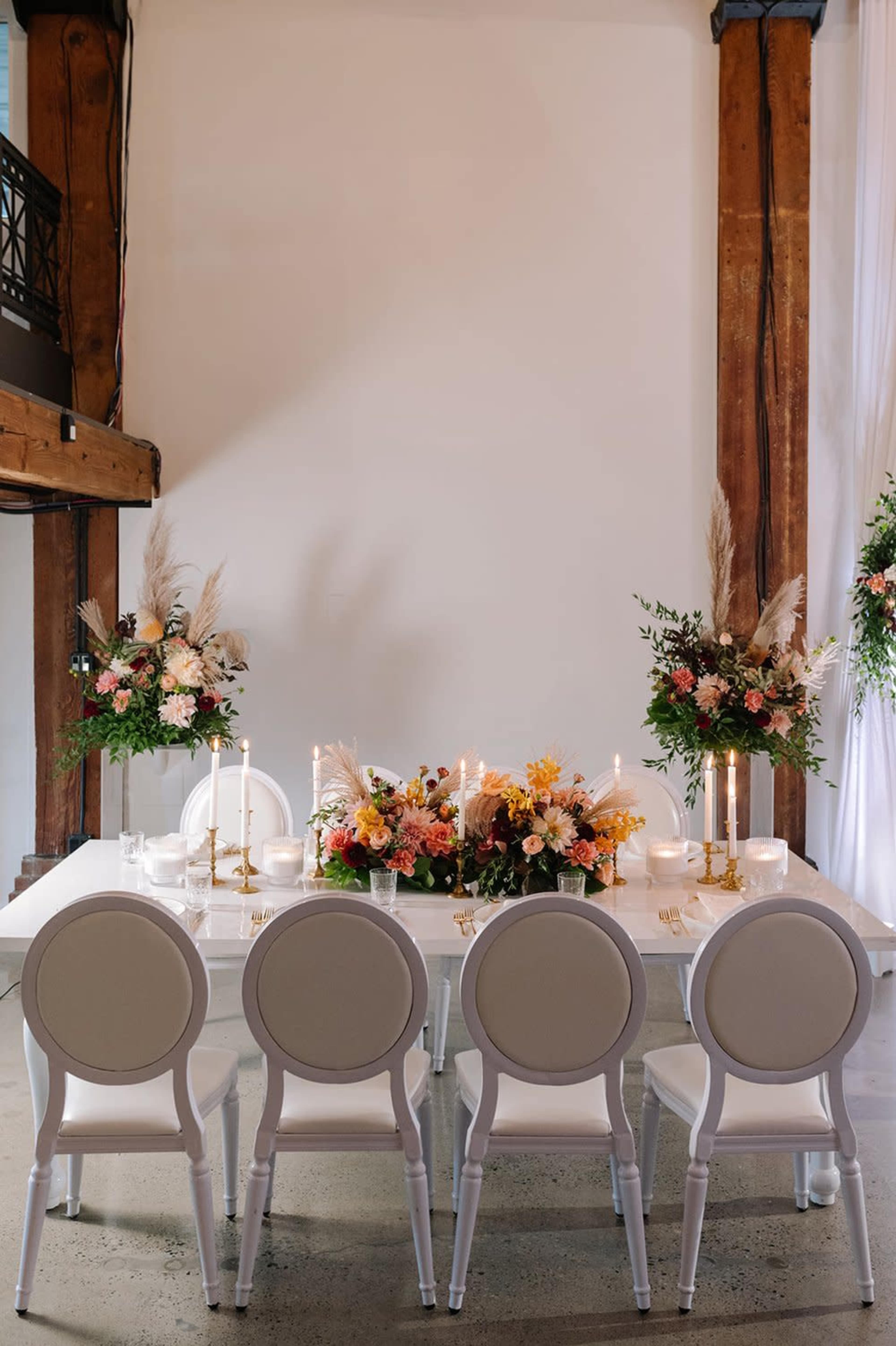 Antique Chic Event Venue in Downtown Vancouver, Vancouver | Event ...