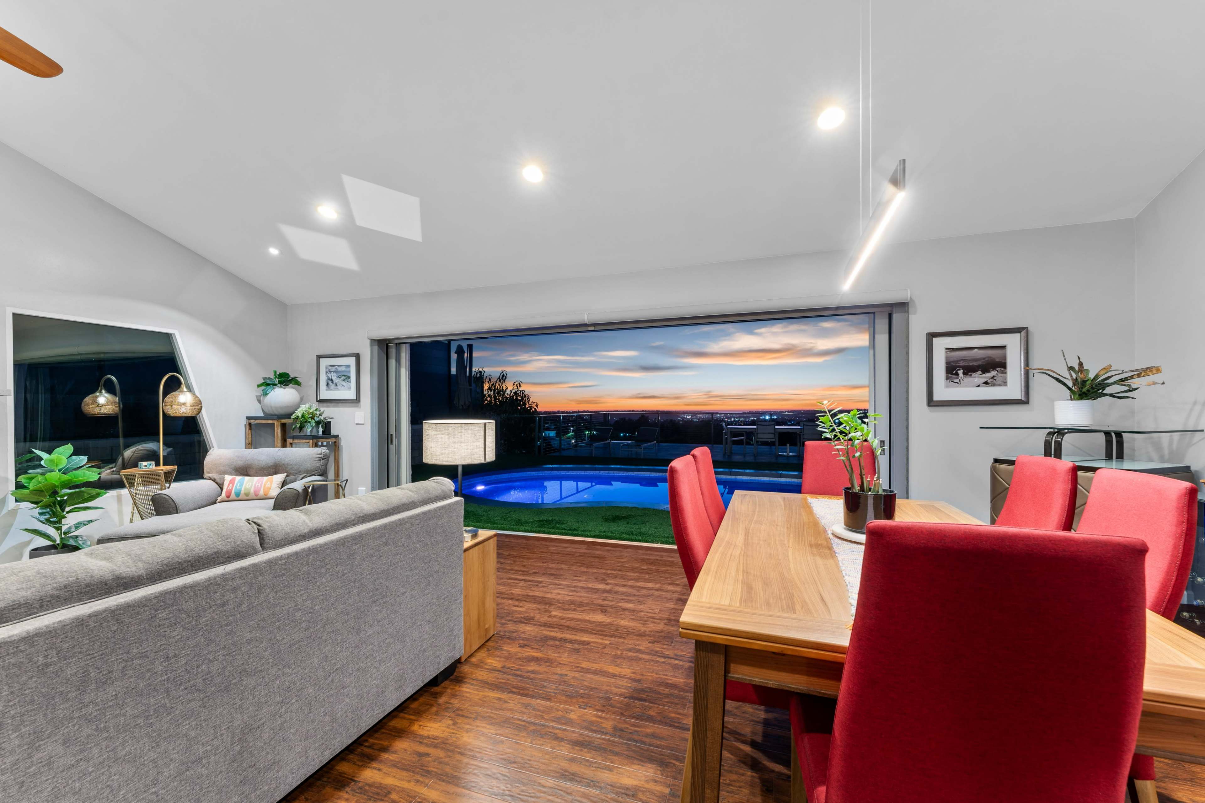 The Ultimate Filming Location! Versatile Mid-Century Modern Home with ...