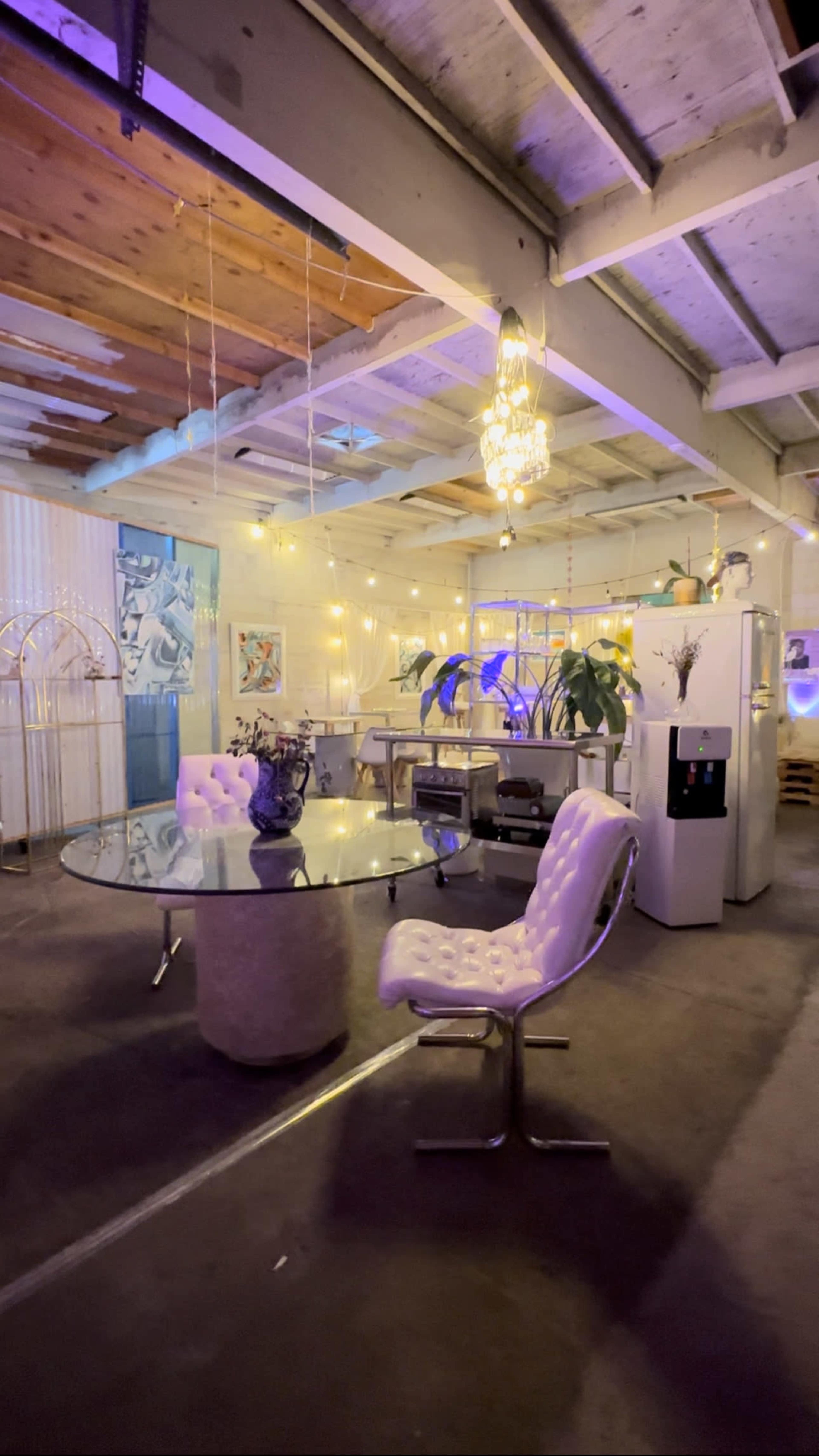 Lifestyle Art Space, Sacramento, CA | Event | Peerspace