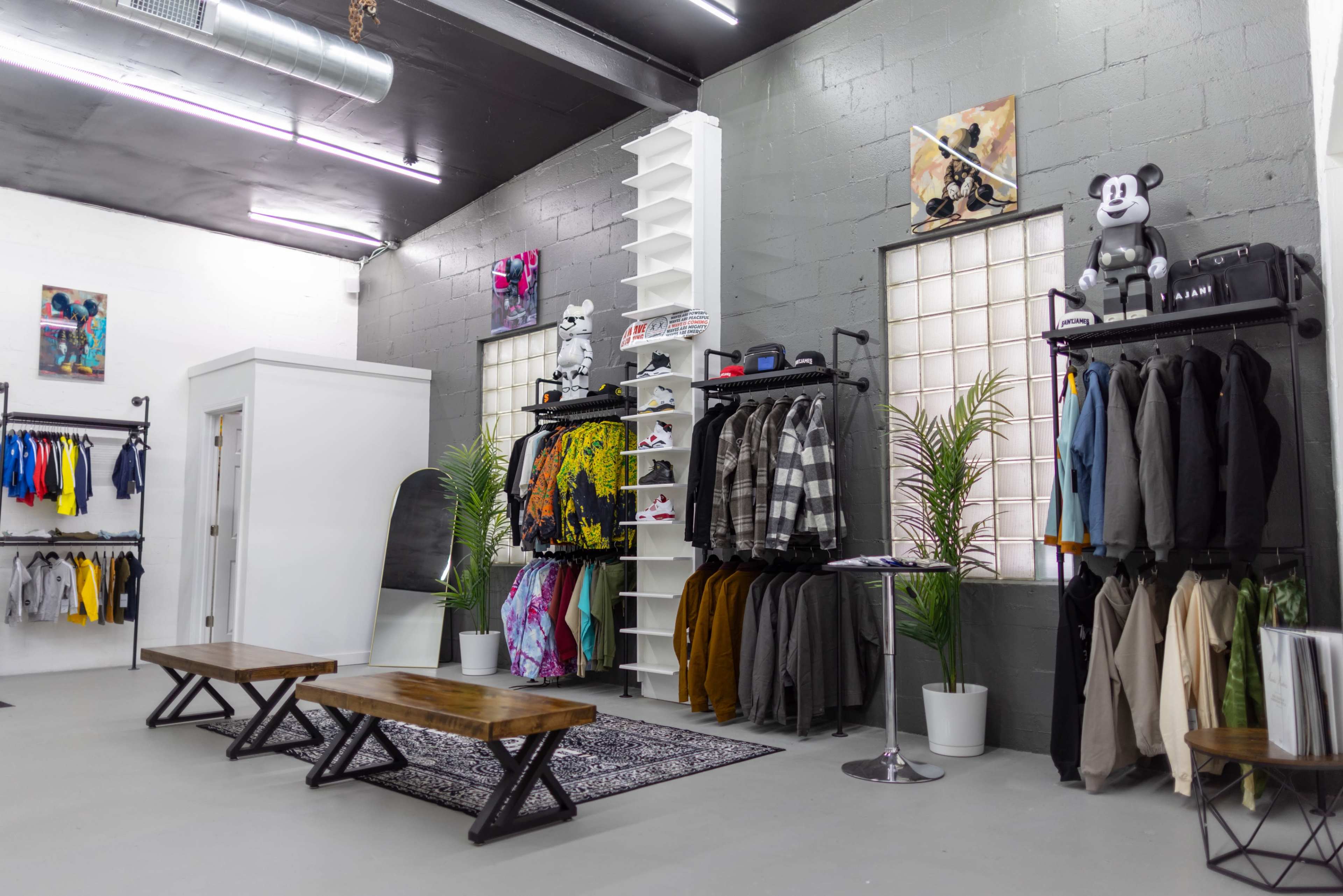 The Lennox Studios | The Lennox Room, Indpls, IN | Event | Peerspace