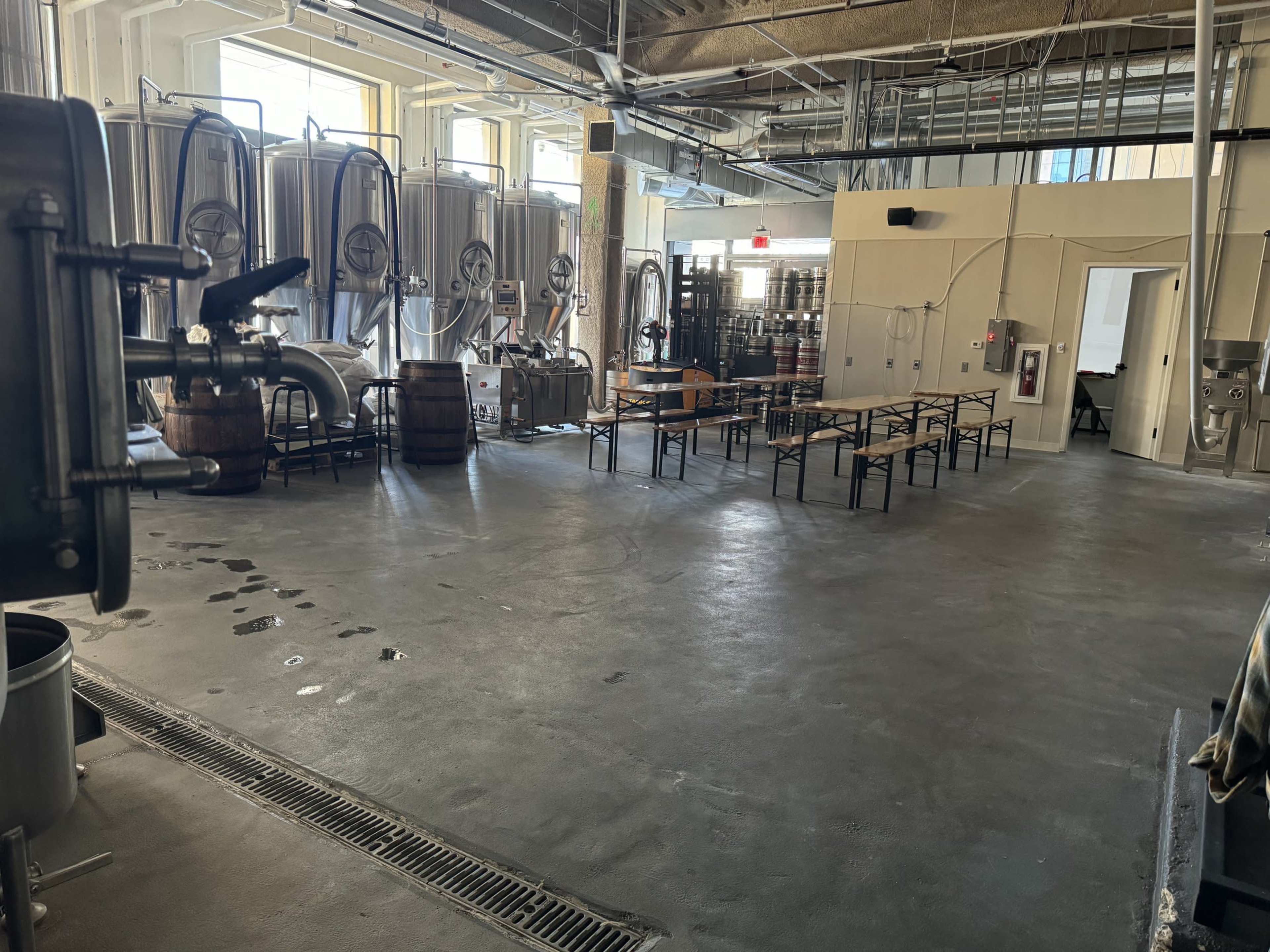 Two Locals Brewing Company | Black-Owned Brewery in UCity, Philadelphia, PA | Event | Peerspace