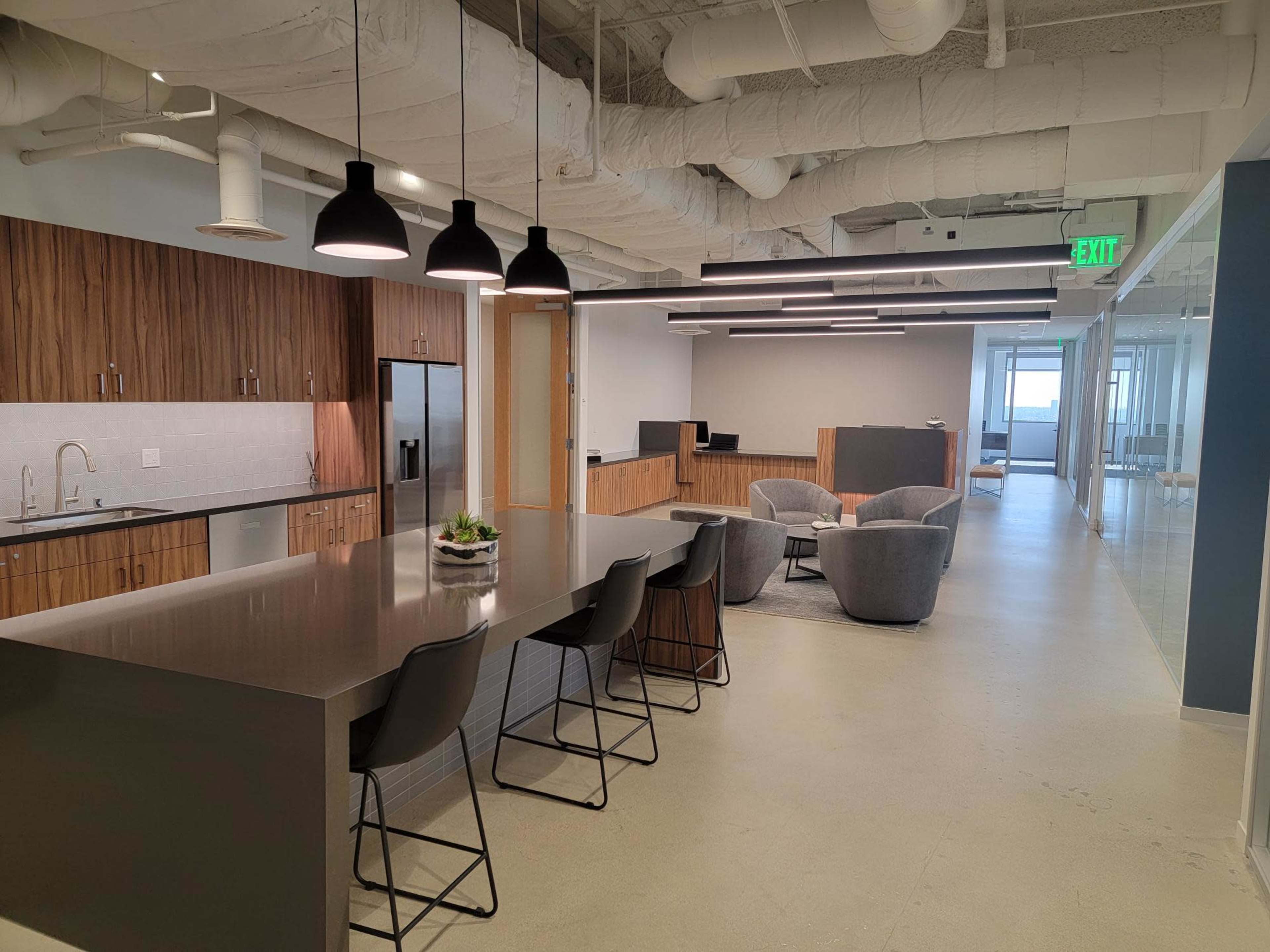 Premier Workspaces - Coworking & Office Space | 6 person Meeting Room ...