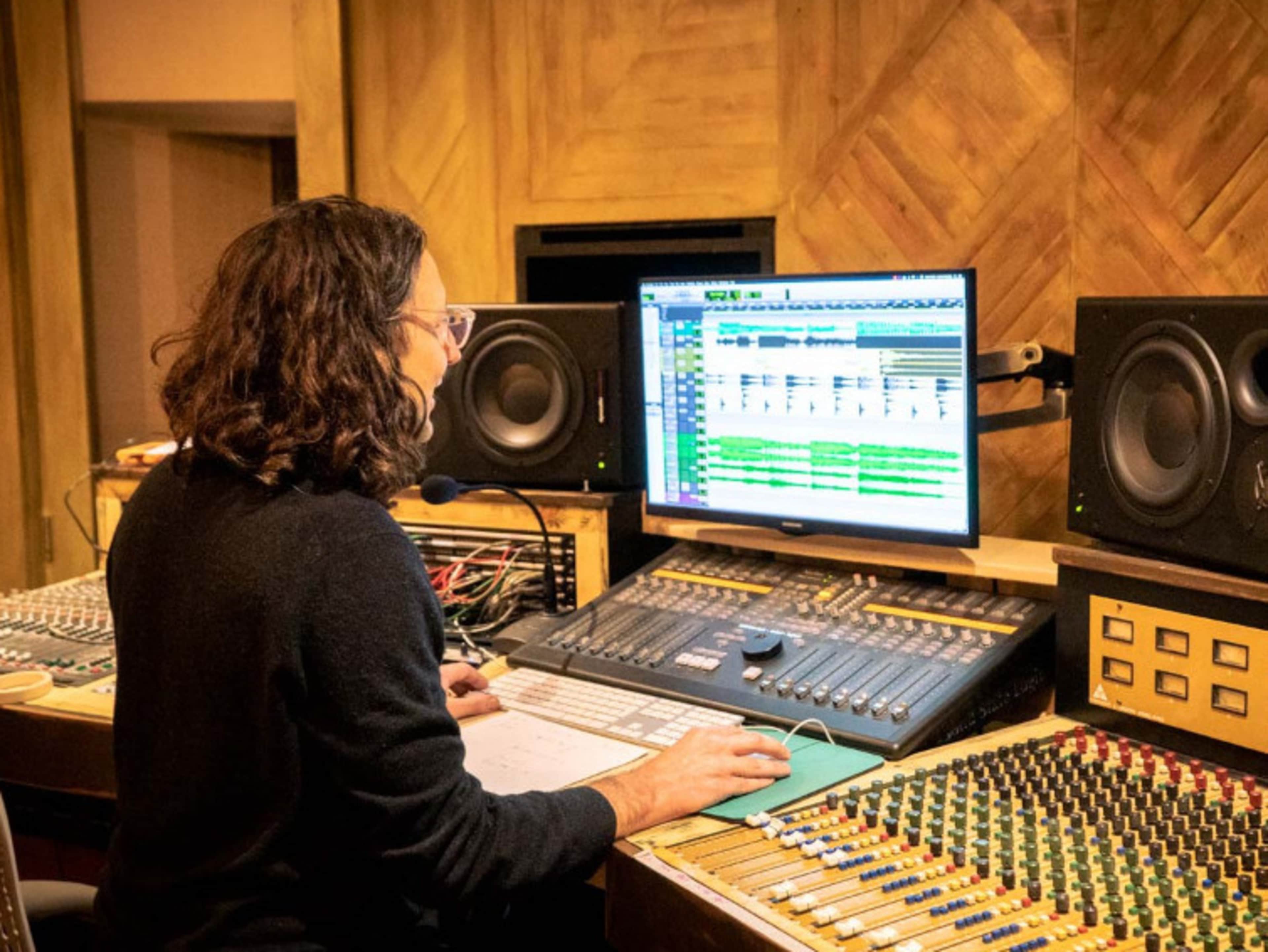 Urchin Studios | Unique Recording Studio With Natural Light In Hackney ...