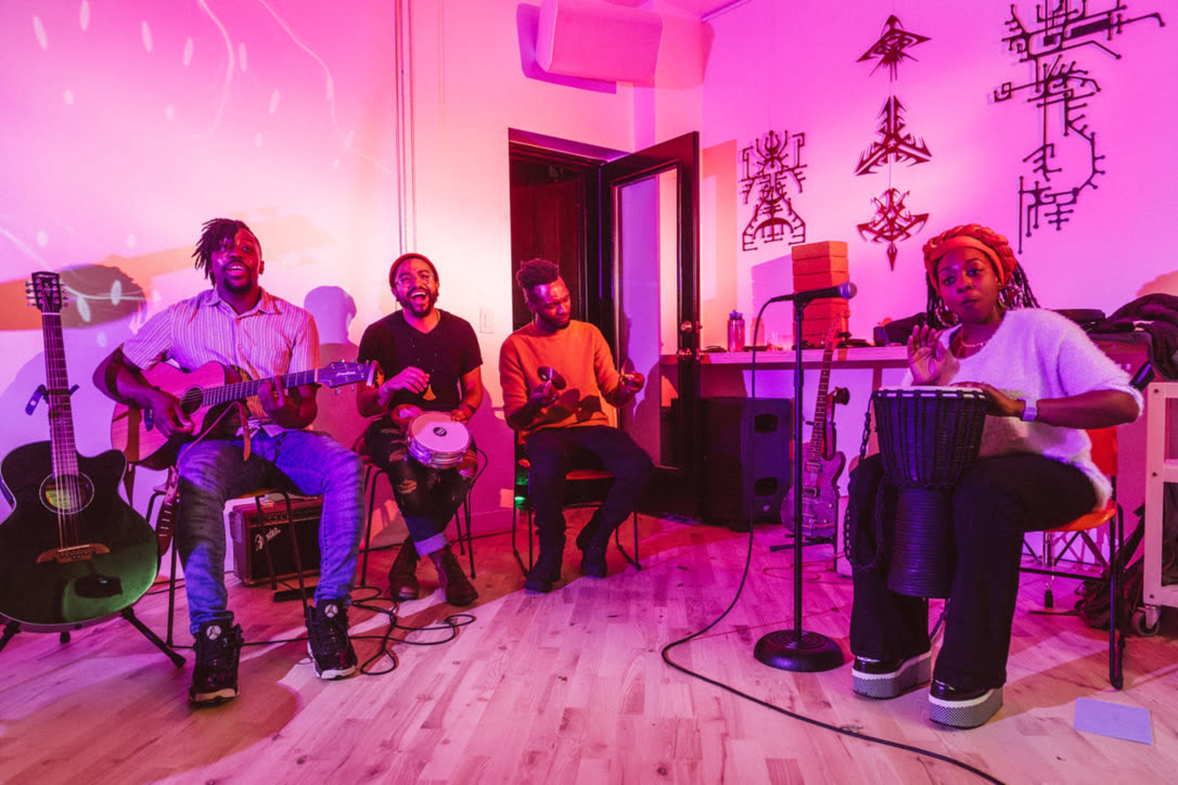 Delight Factory | NYC Event Space, Brooklyn, NY | Off-Site | Peerspace