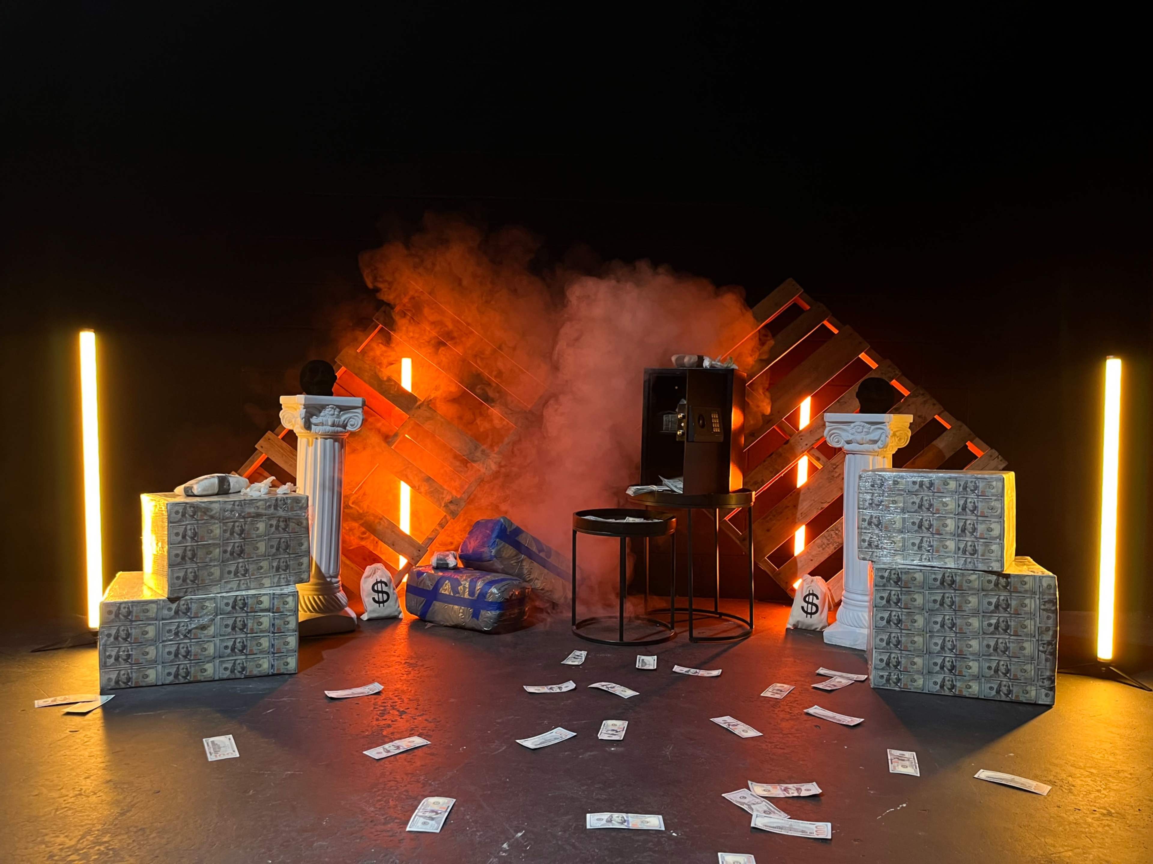 Playhouse Studioz | Creative Space/Custom Set Design, Atlanta, GA ...