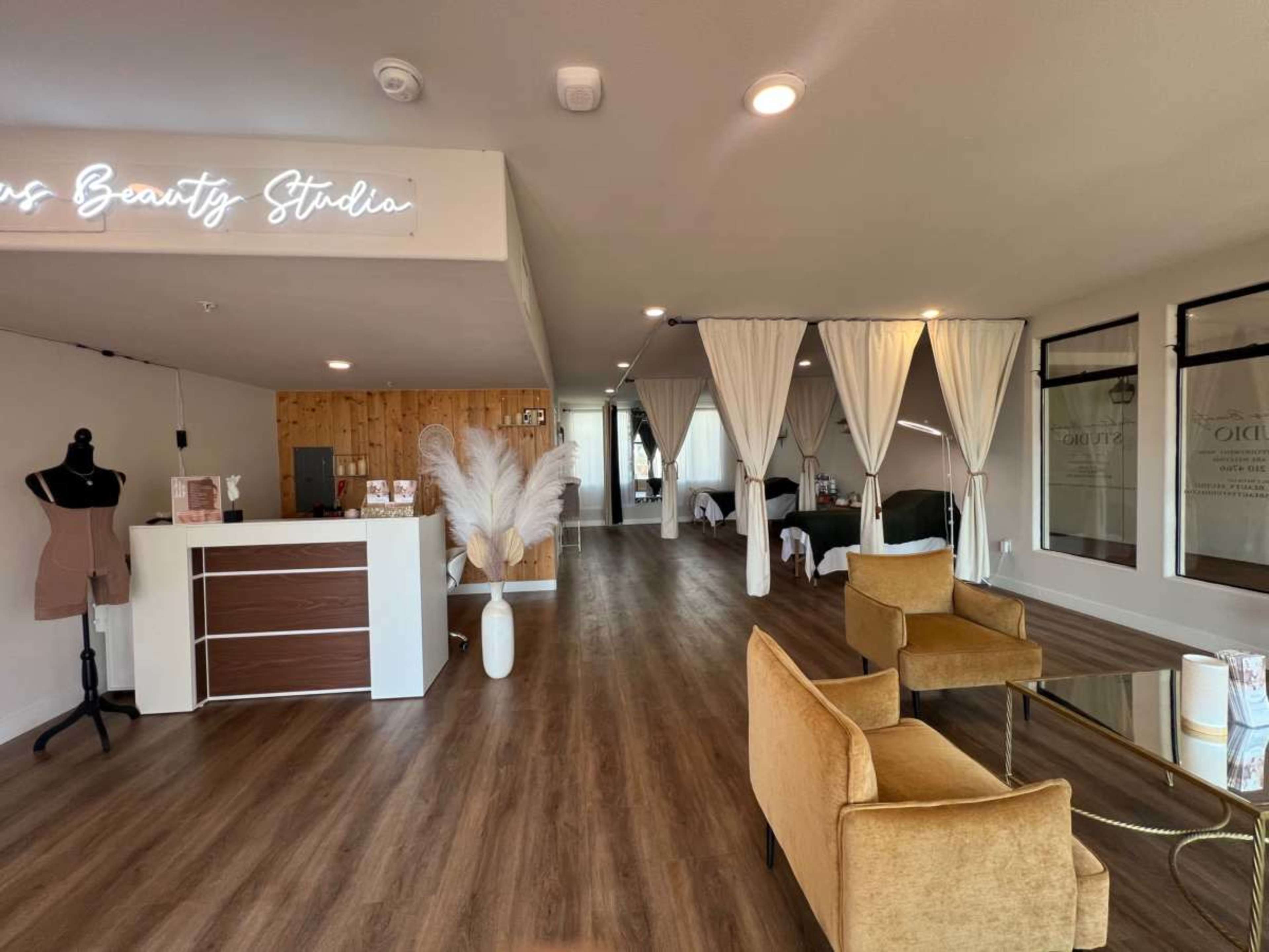 Ambitious Studio | Luxury Beachside Studio for High-End Productions ...