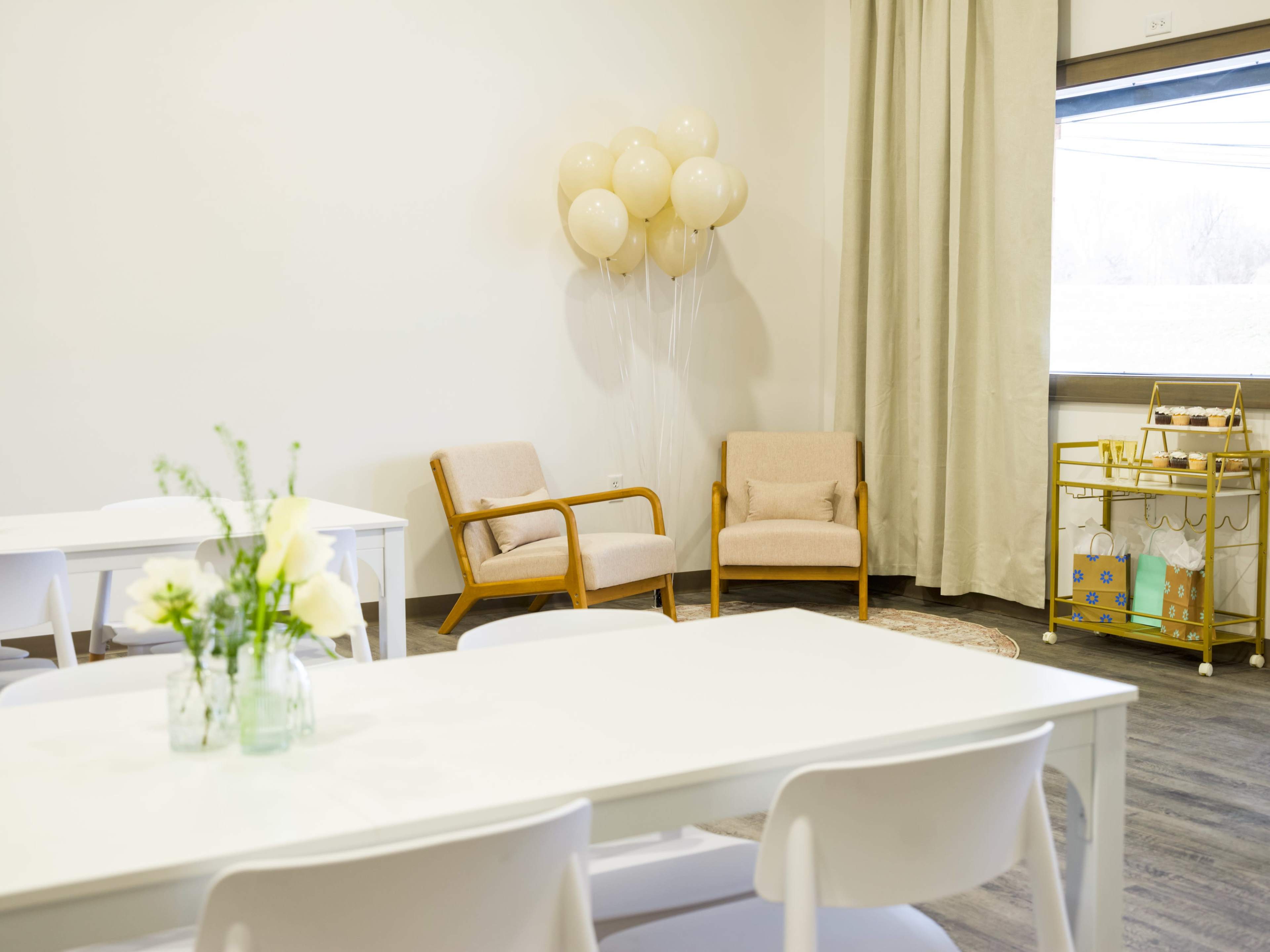 Modern Event Space with All Amenities!, Akron, OH | Event | Peerspace