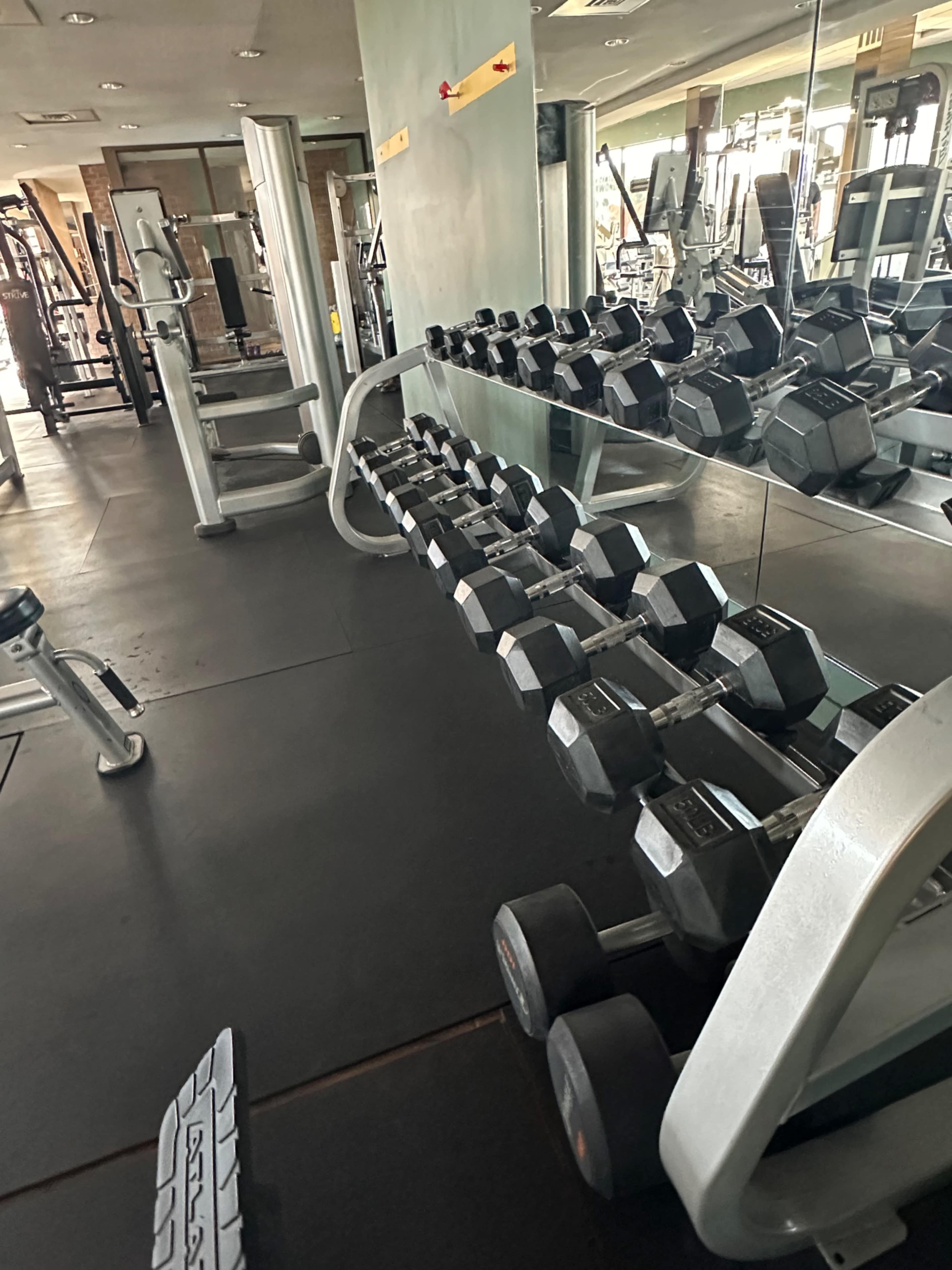 Iron Haven: Rent Your Perfect Gym Space, Etobicoke | Production | Peerspace