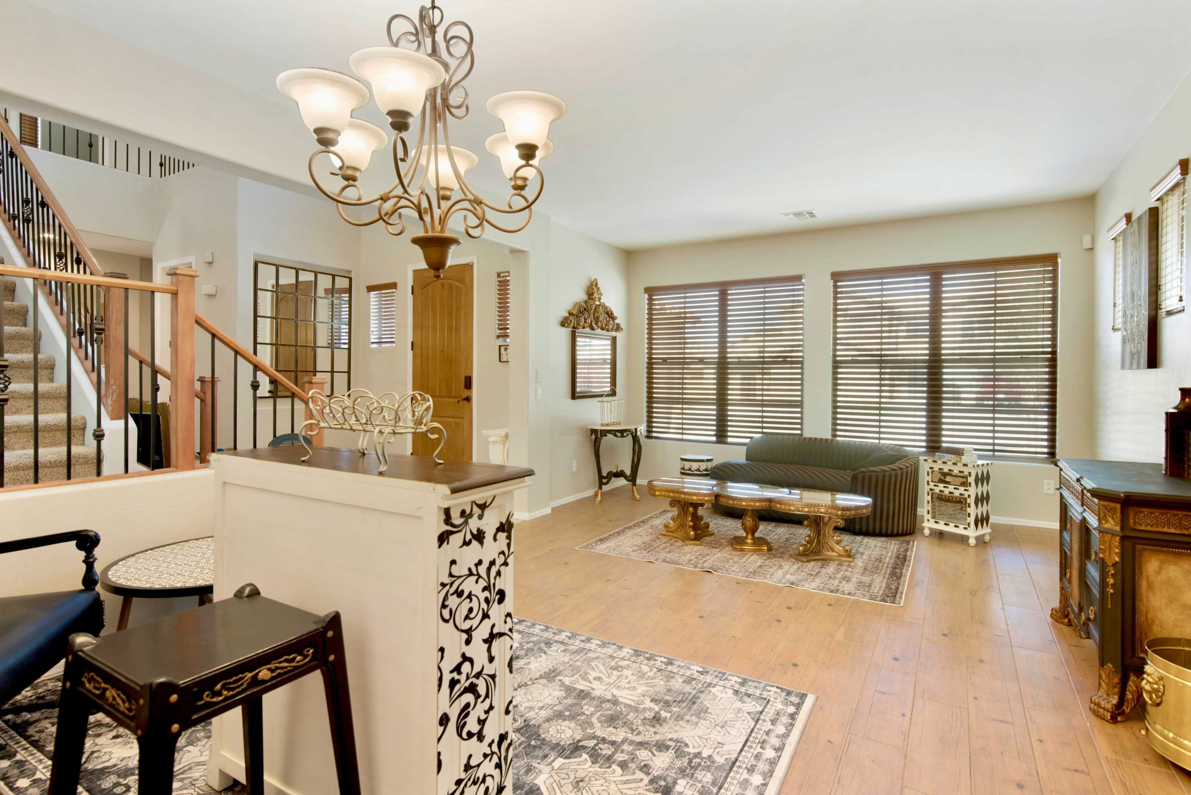 Luxurious Villa with Pool, Games, Yard for Events, Tolleson, AZ | Off-Site | Peerspace