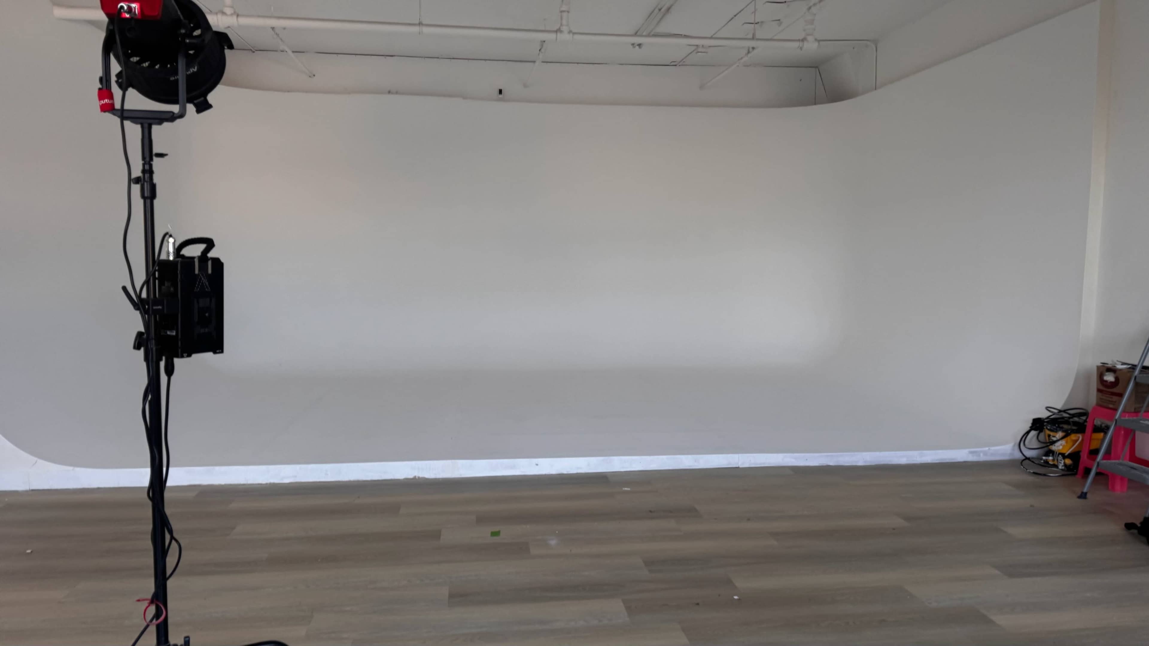 Margaret Jones Studios | DTLA Cove Cycwall studio for production ...