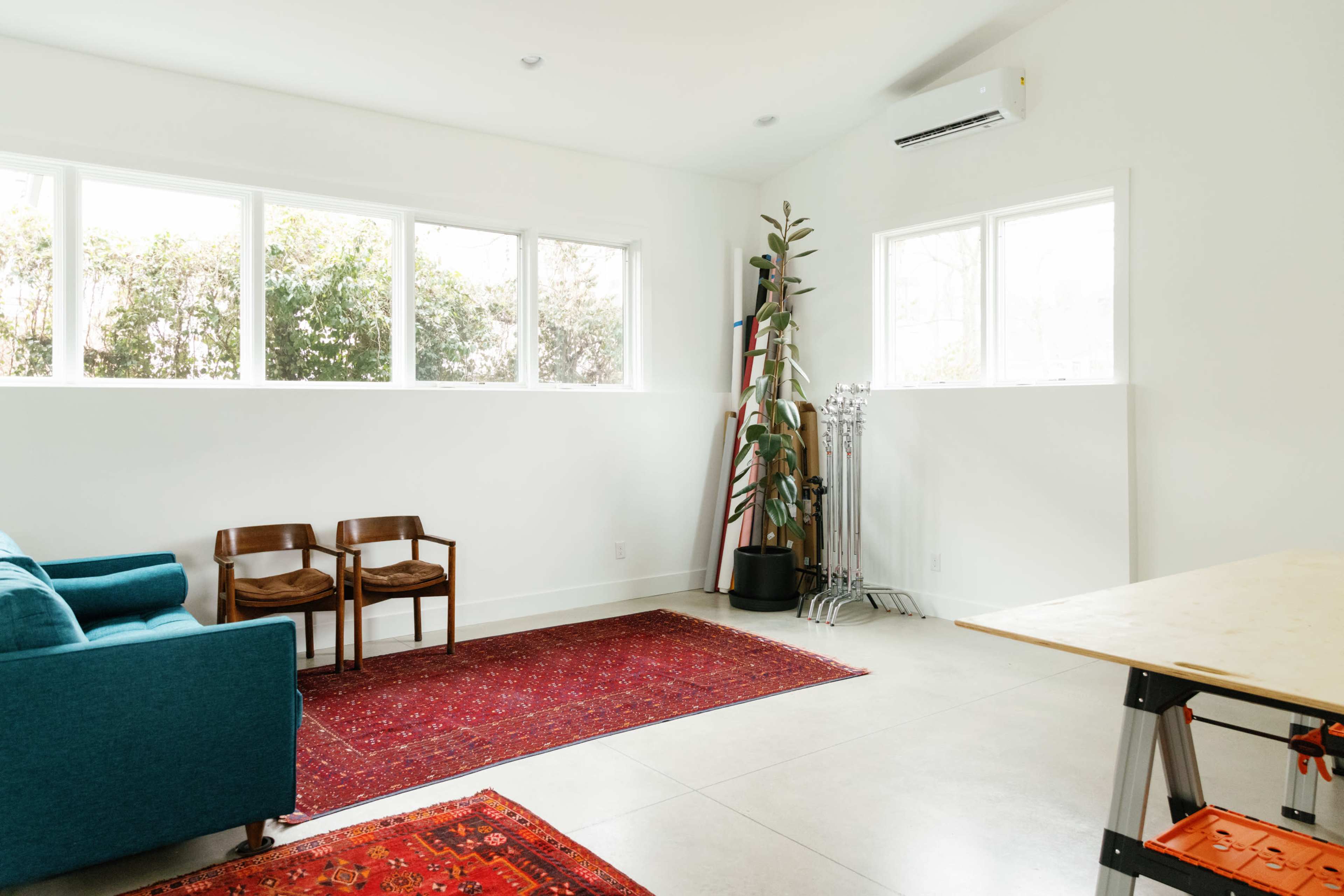 East Nashville Photo Studio with Lofted Ceilings, NASHVILLE, TN ...