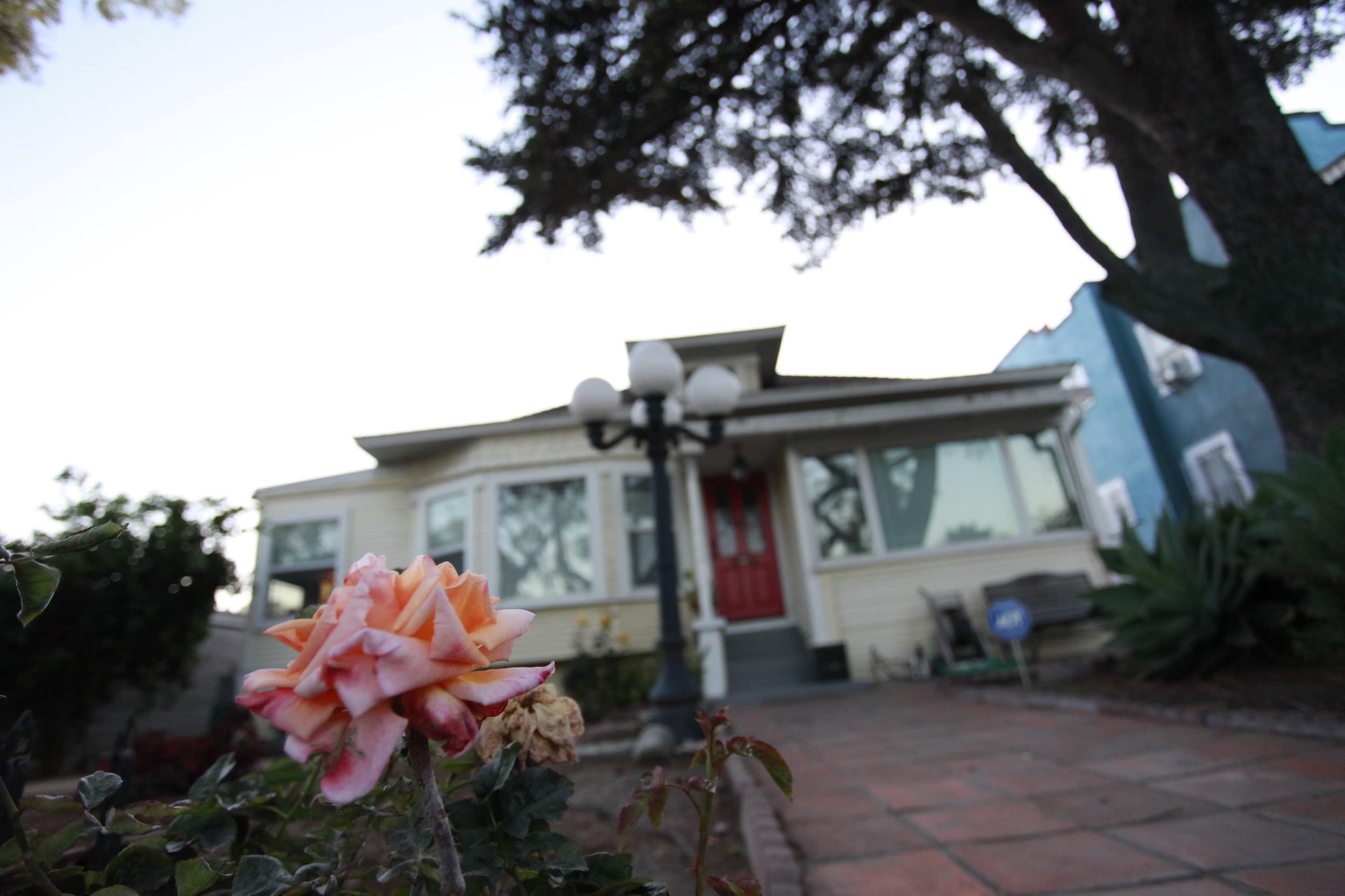 Urban, 1908 house in the heart of East Hollywood, historical Melrose ...