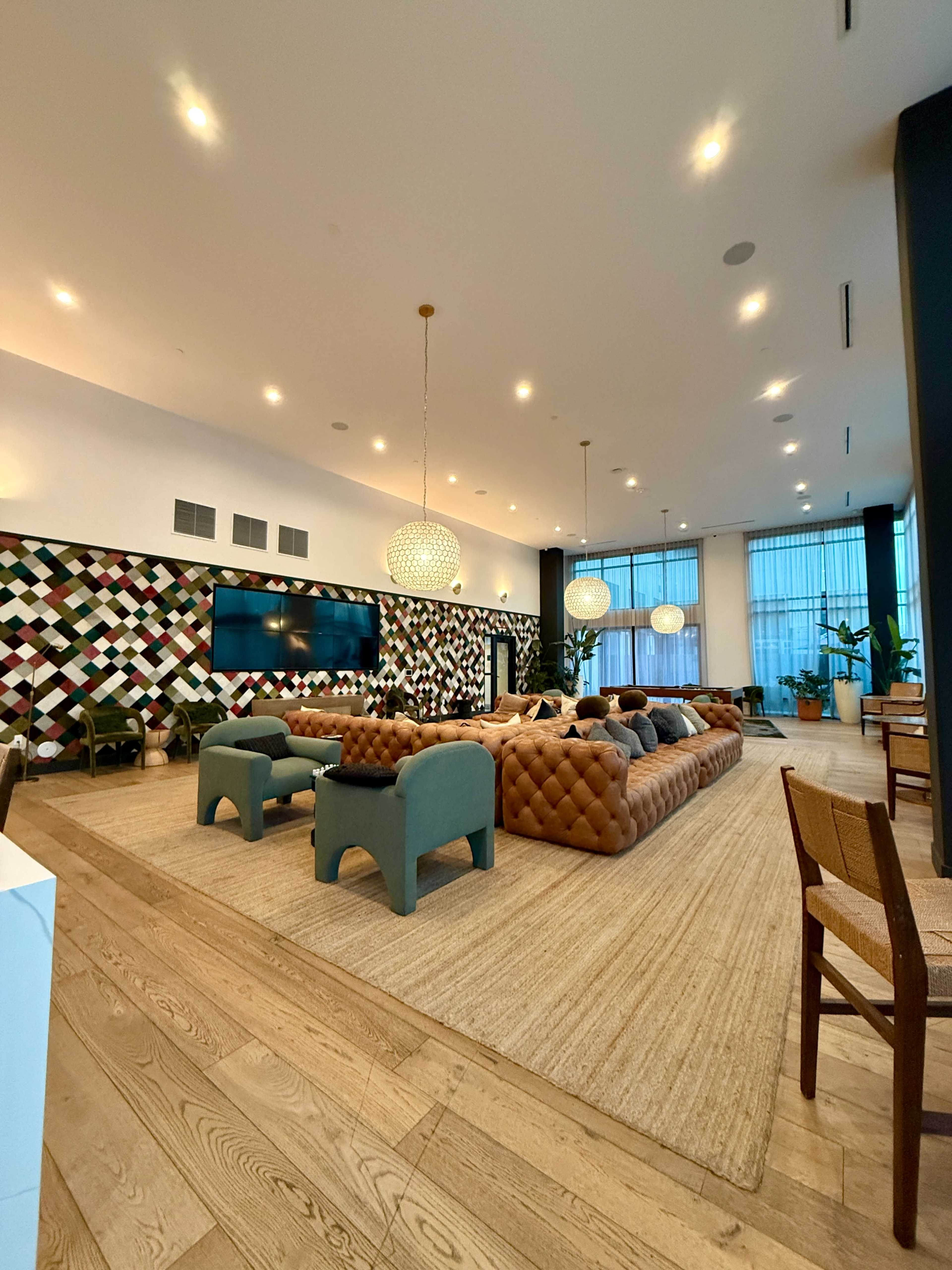 Modern Welcome Room, Studio City, CA | Event | Peerspace