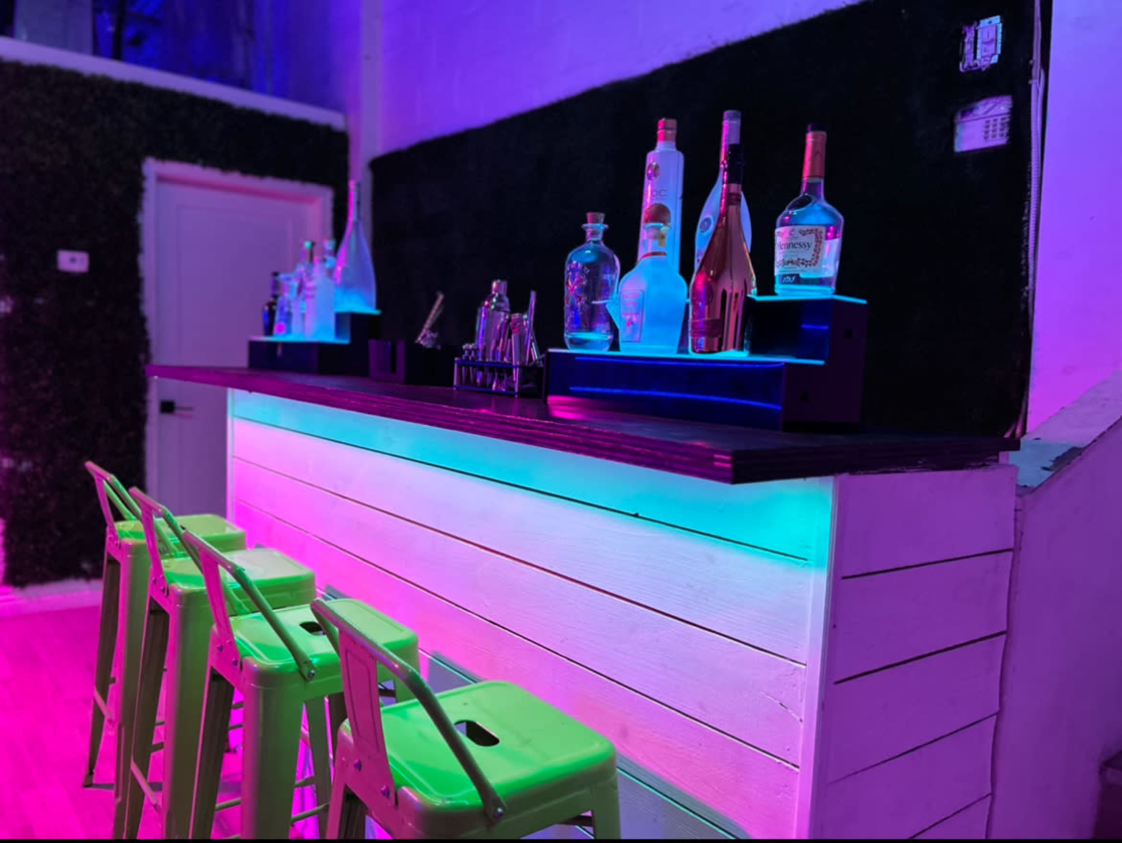 Dance Studio | LED Wall | LED Cube | Rehearsal Space | 24/7, baltimore ...