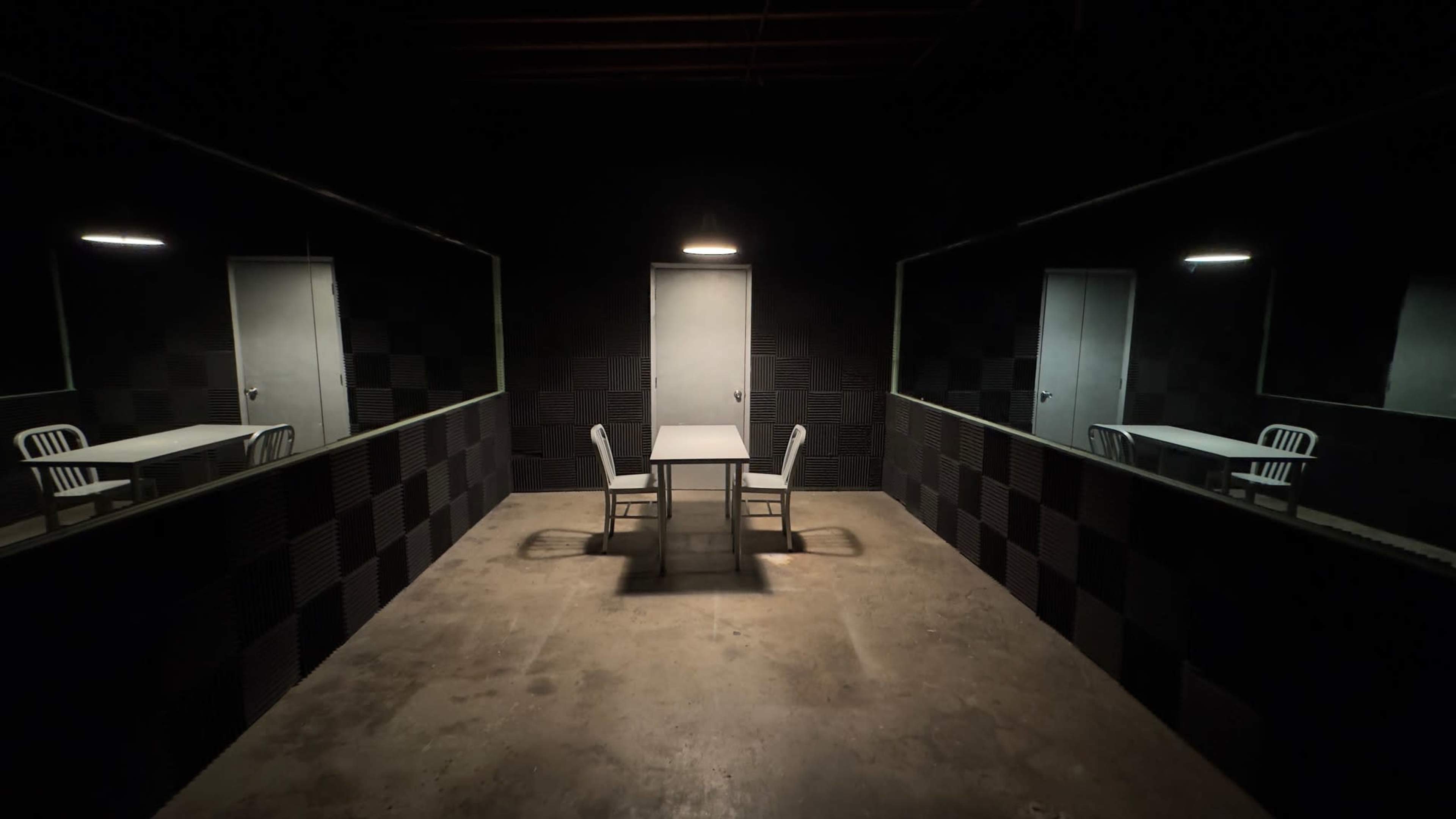 Movie Interrogation Room Light Interrogation Room" Images – Browse