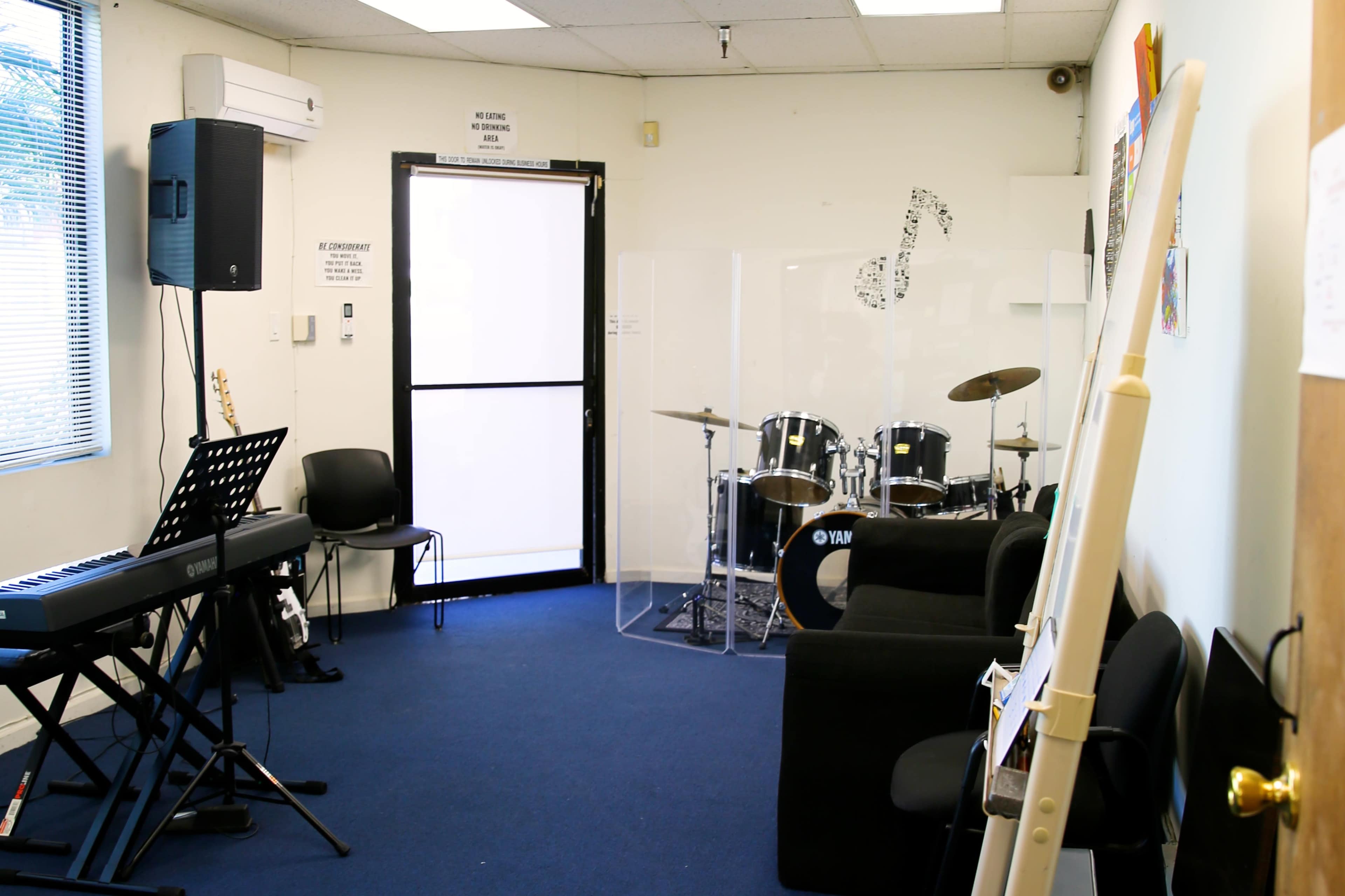 Jazz Hands For Autism | Educational Music / Recording Studio across ...